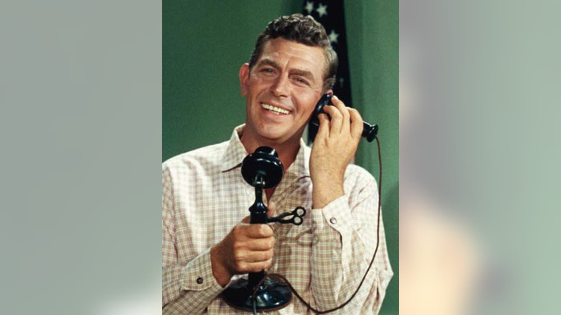Then/Now: The Cast of 'The Andy Griffith Show' | Fox News