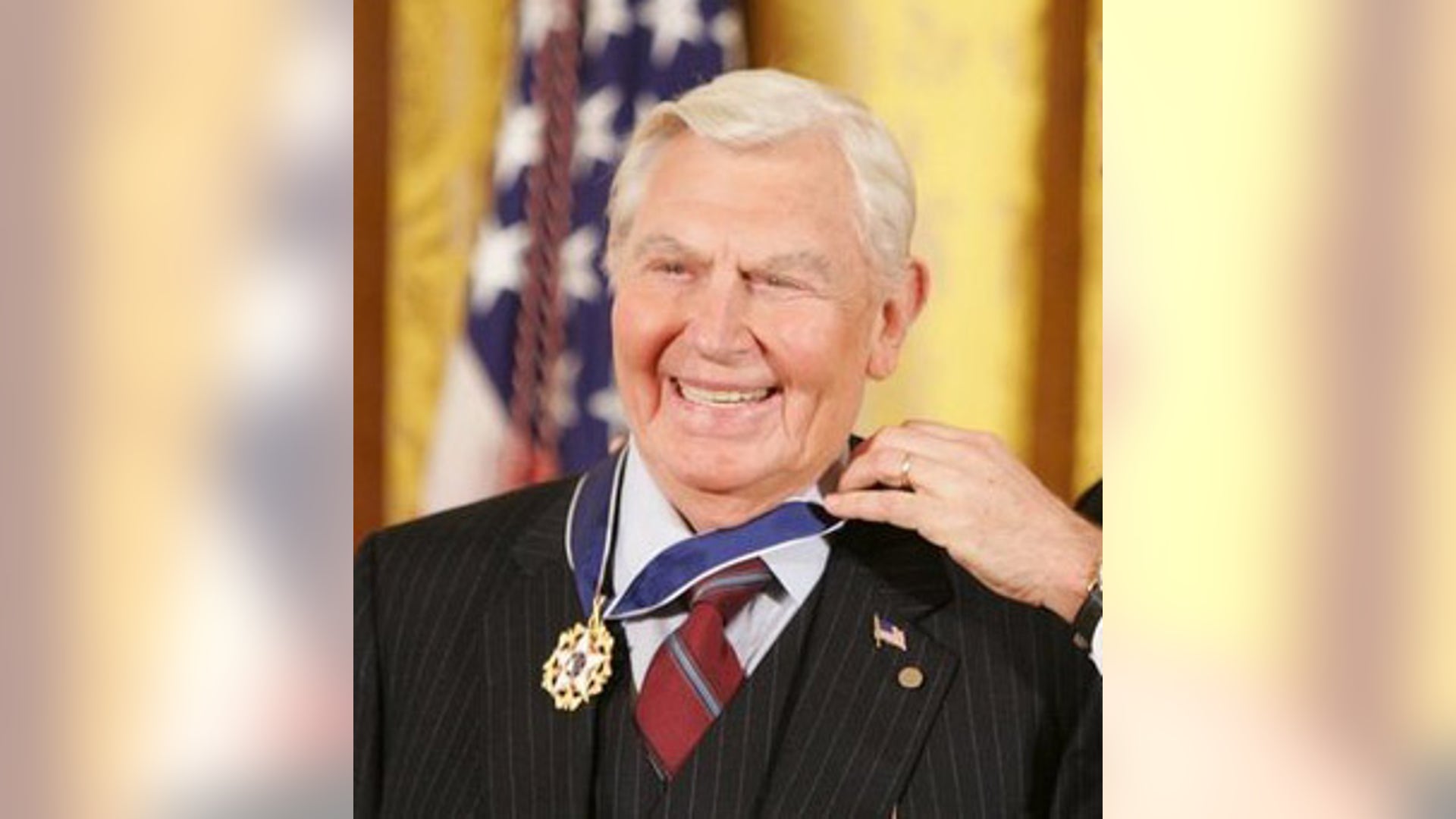 Then/Now: The Cast of 'The Andy Griffith Show' | Fox News