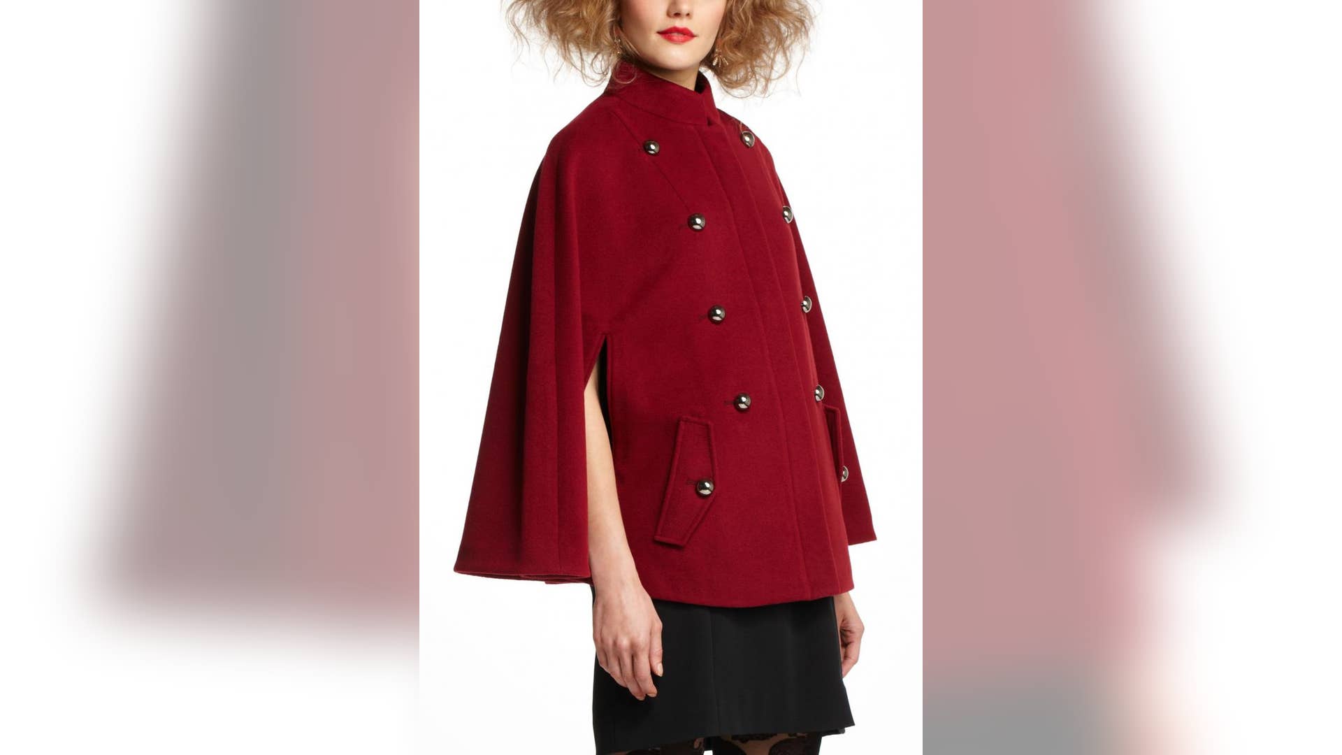 Captivating Capes For Fall | Fox News