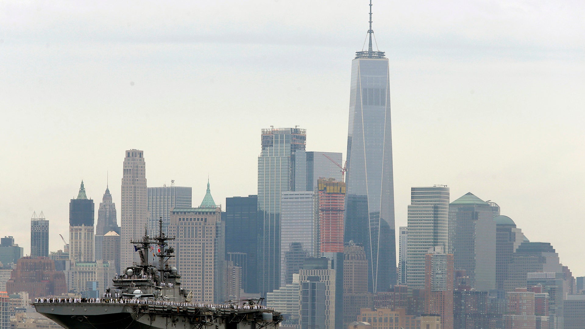 Fleet Week begins in New York City | Fox News