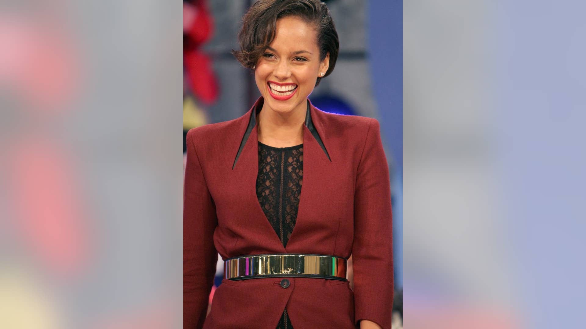 Making a Bold Statement with Bright Lips | Fox News