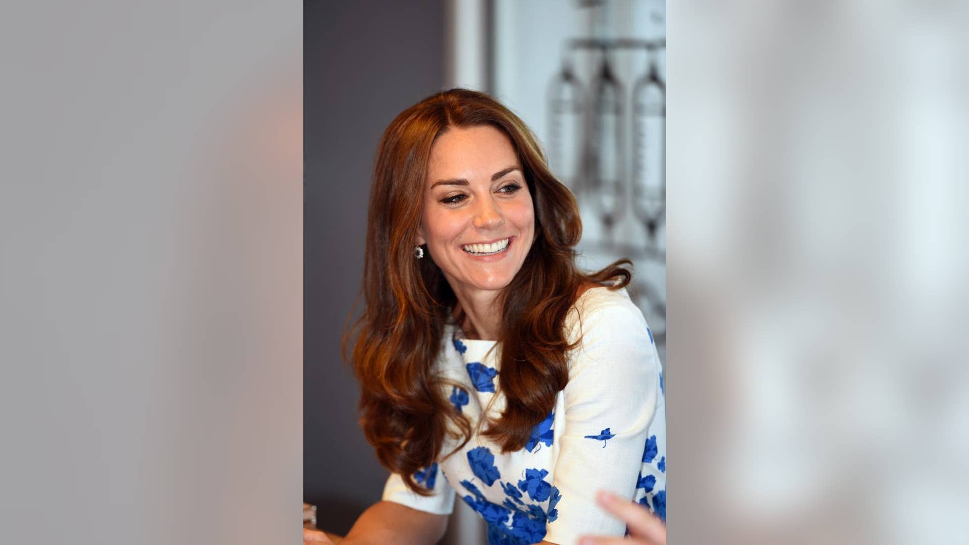 Kate Middleton Recycles Dress (Again), Still Stuns as Usual | Fox News