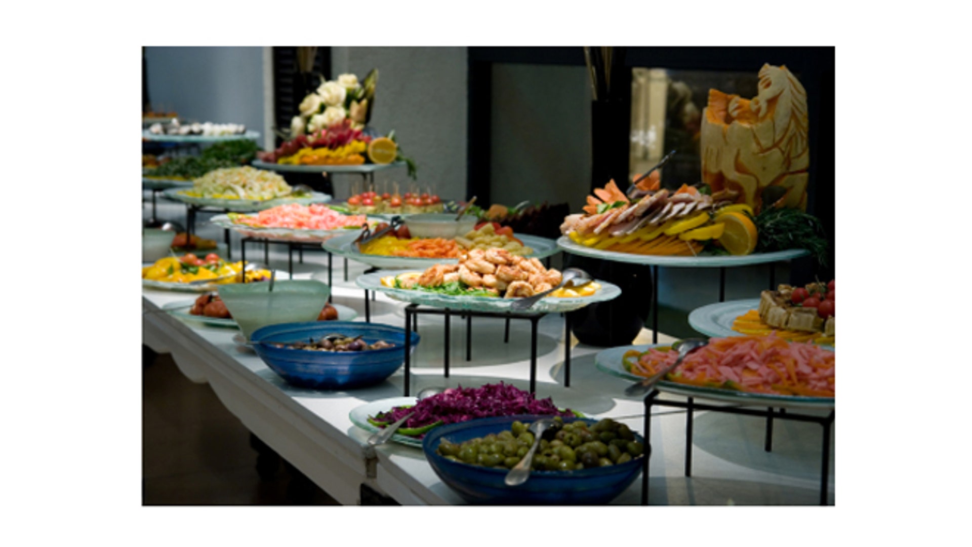 Best store-bought appetizers