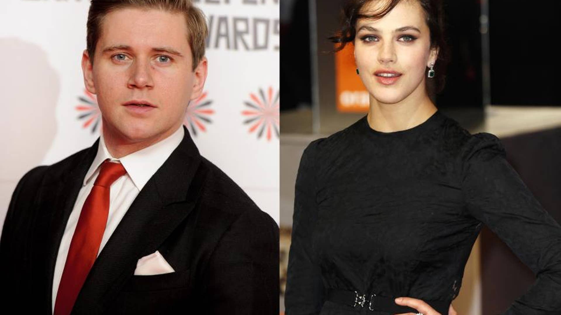 POLL: Which 'Downton Abbey' Couple is Your Favorite? | Fox News