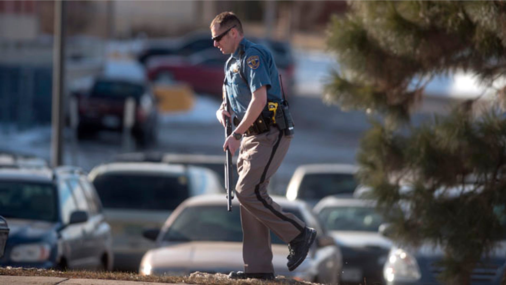 Arapahoe High School shooting in Centennial, Colo. | Fox News