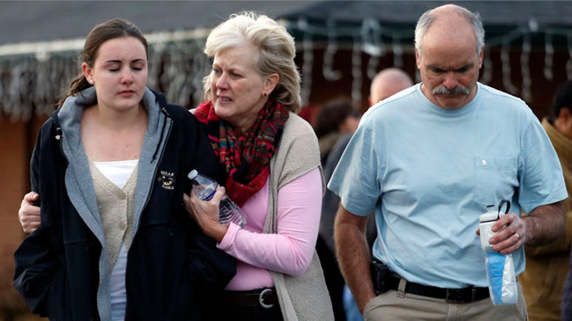 Arapahoe High School shooting in Centennial, Colo. | Fox News