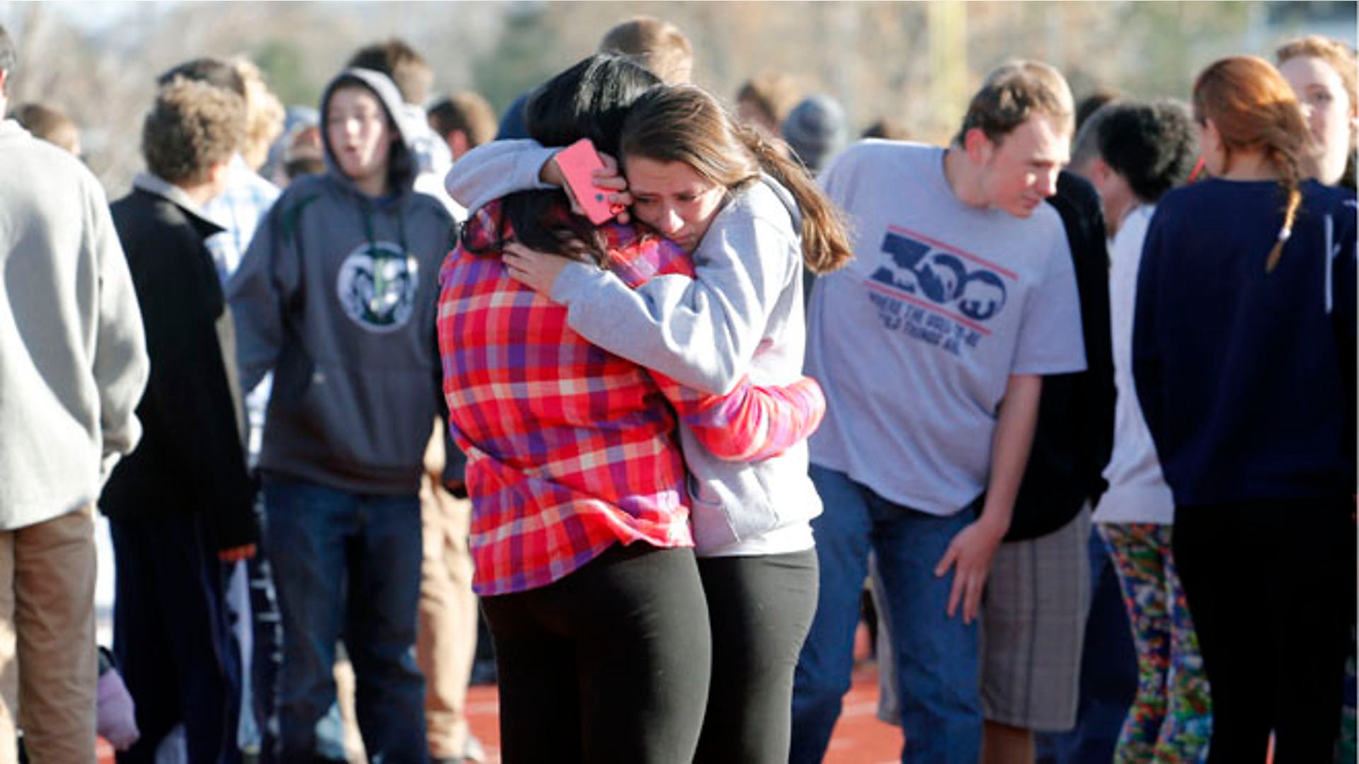 Arapahoe High School shooting in Centennial, Colo. | Fox News