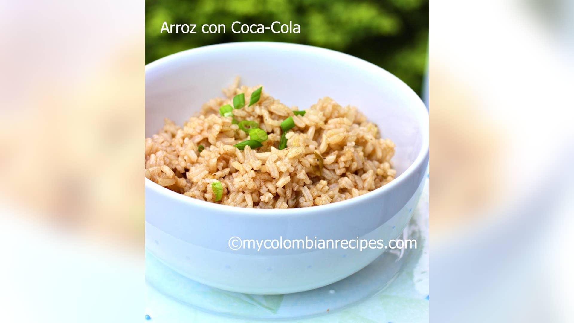 10 Refreshing Dishes You Can Make With Coca-Cola | Fox News