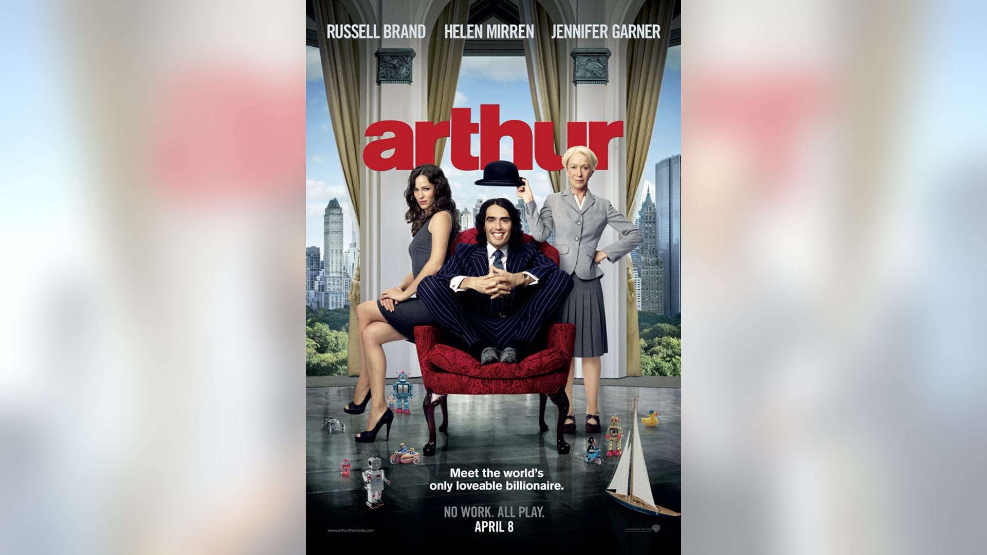 Hollywood's worst movie remakes | Fox News