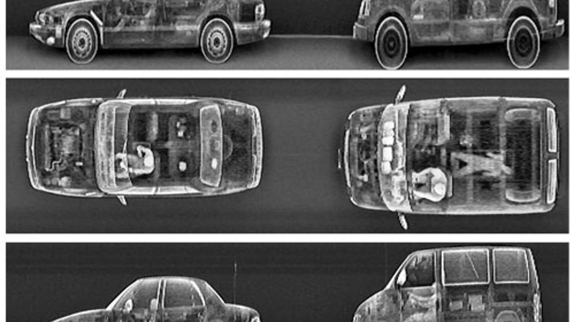 Z Backscatter Vans | Fox News