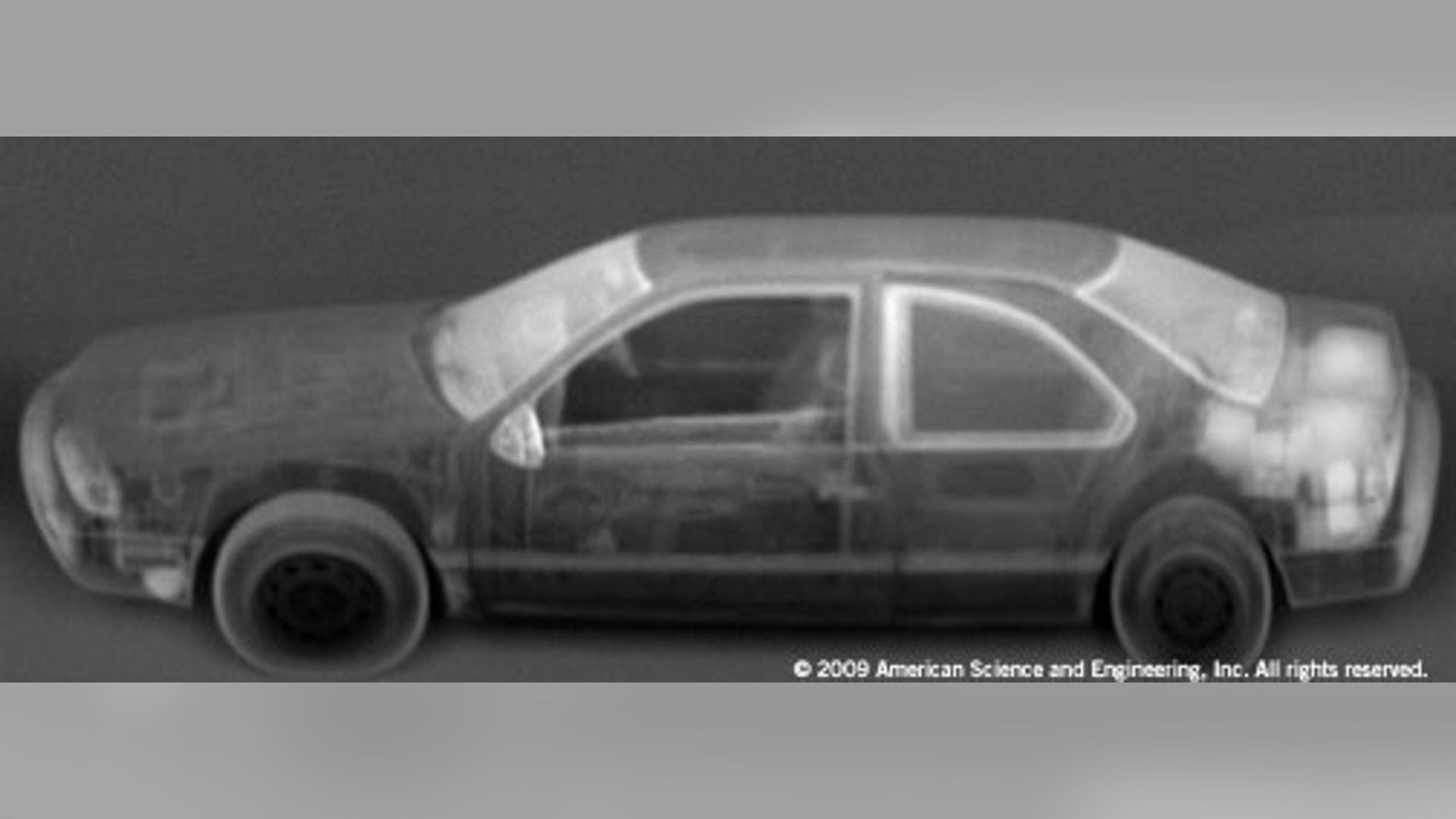 Z Backscatter Vans | Fox News