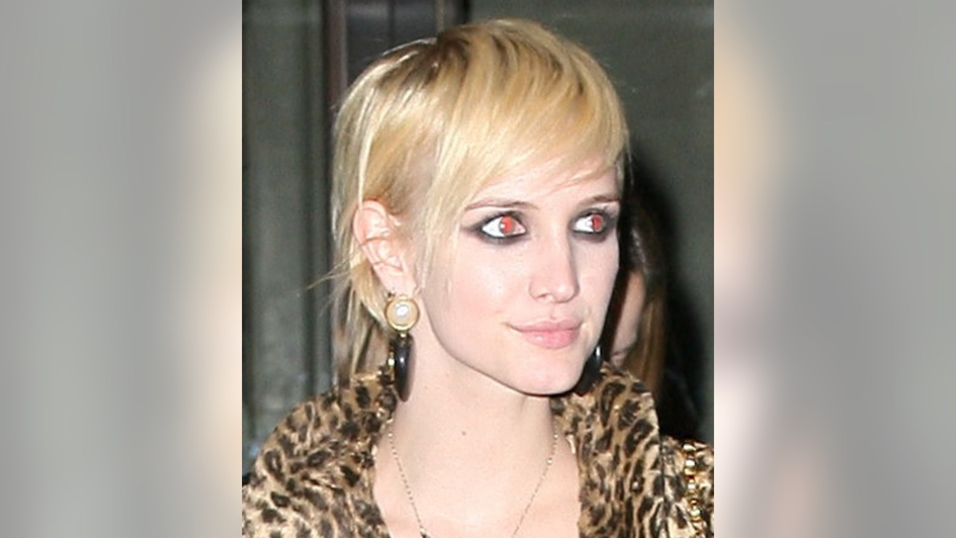 Celebrity ... or Zombie? | Fox News