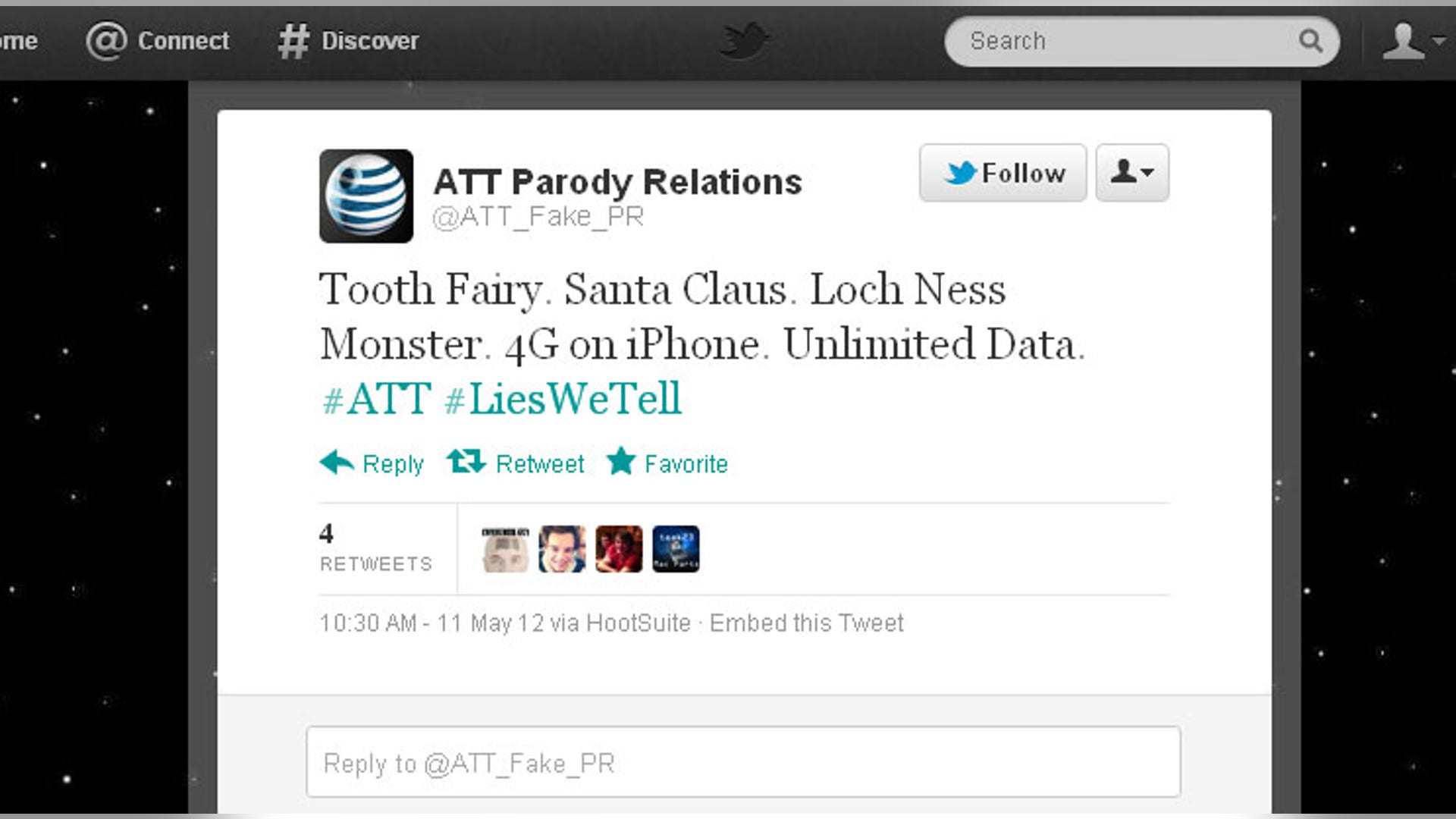 20 must-follow fake Twitter accounts | Fox News