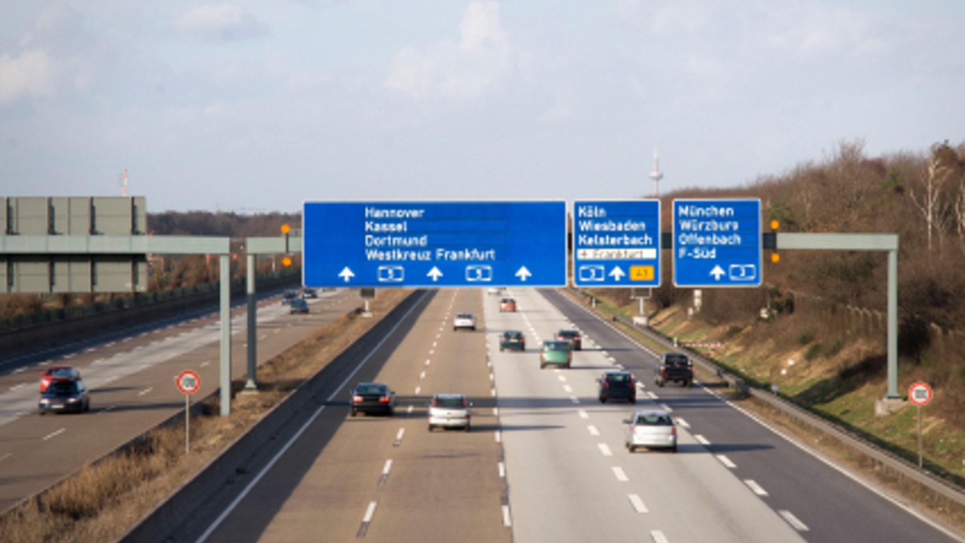 The fastest places on Earth | Fox News