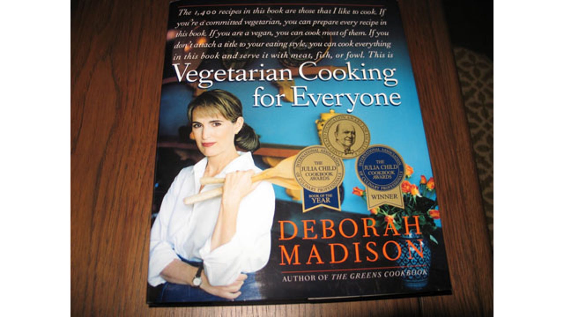 Top 10 Must-Have Cookbooks | Fox News