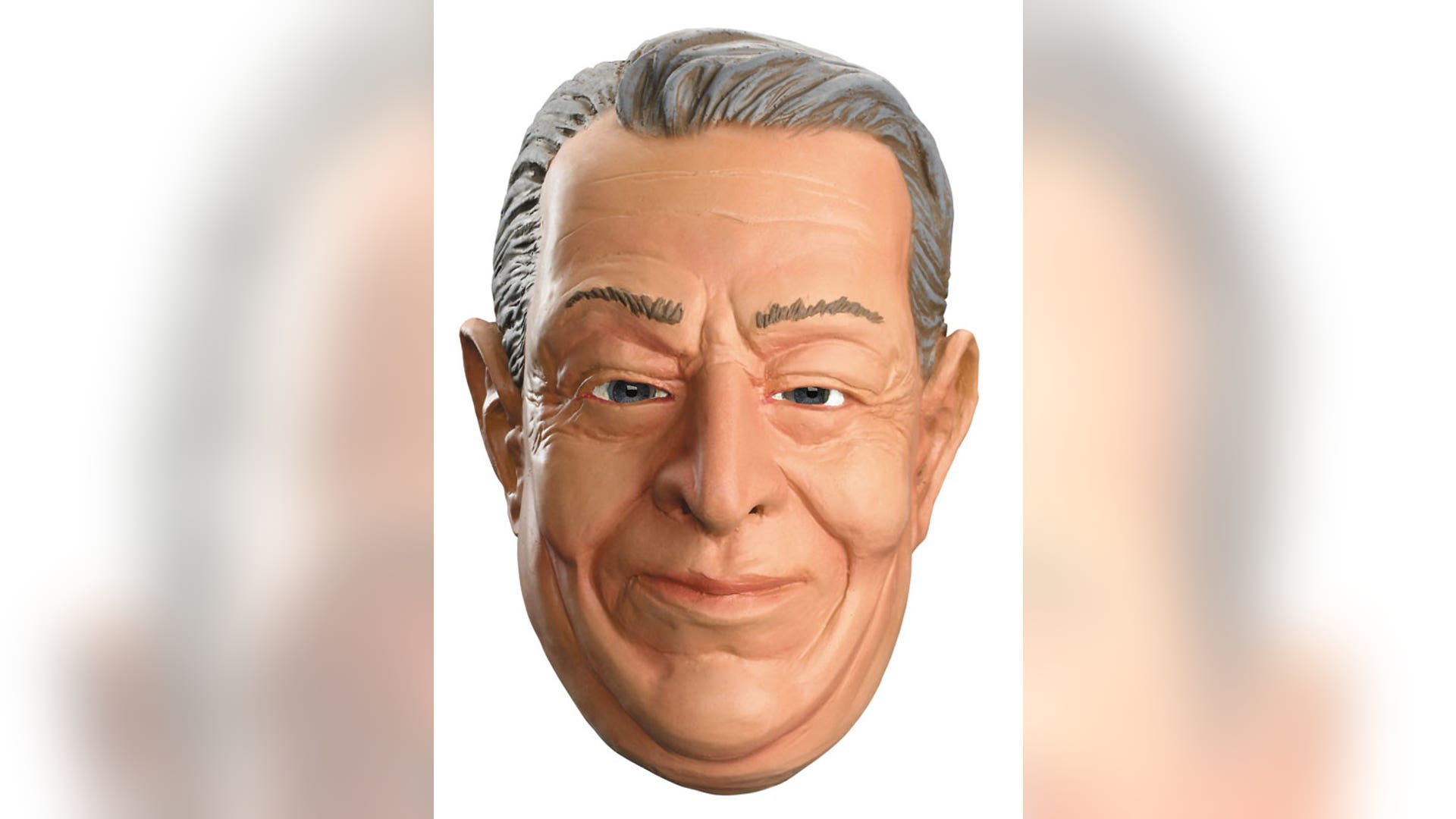 Political Halloween Masks | Fox News