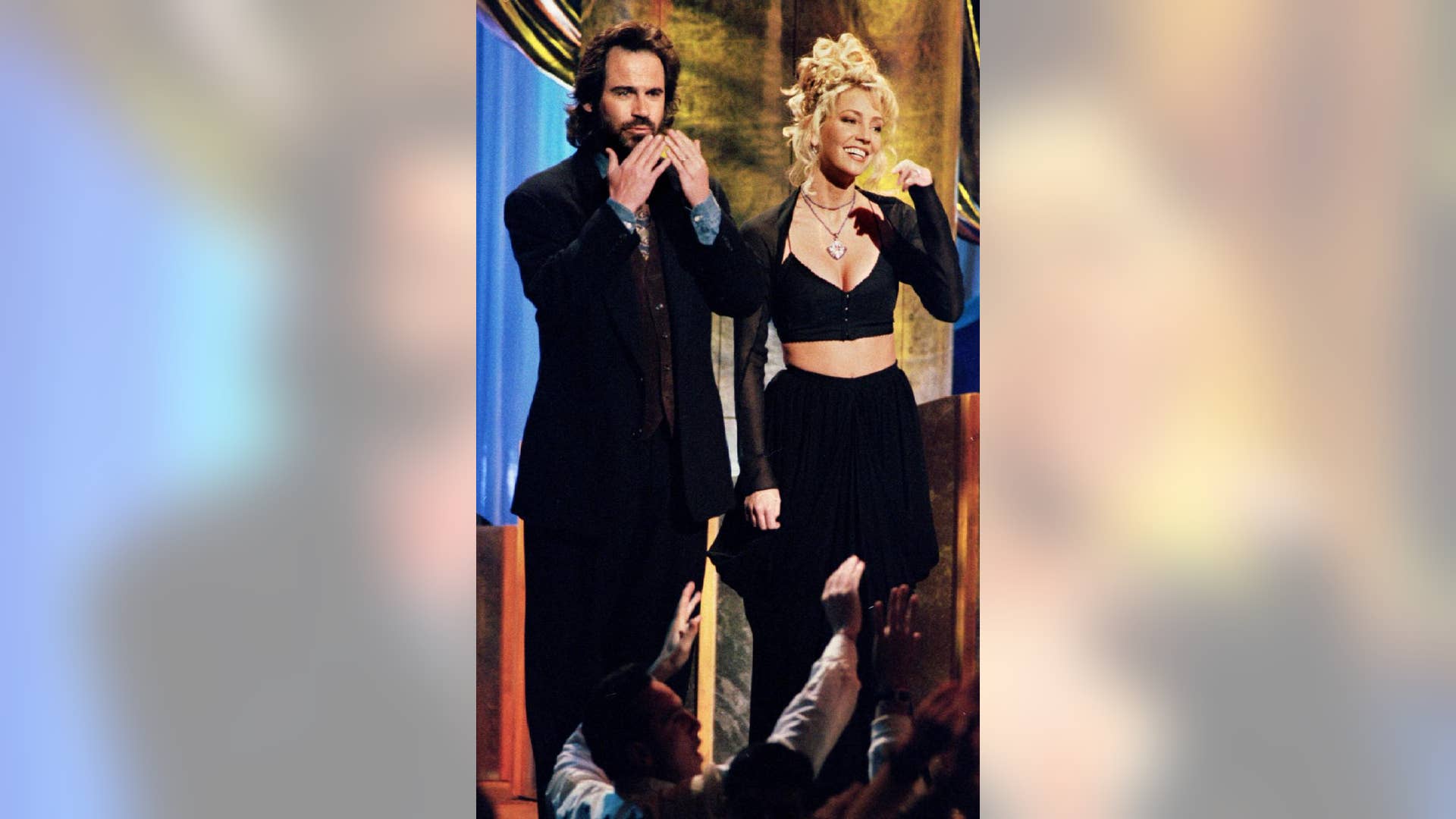 Heather Locklear is 52, Still Looks Fantastic | Fox News