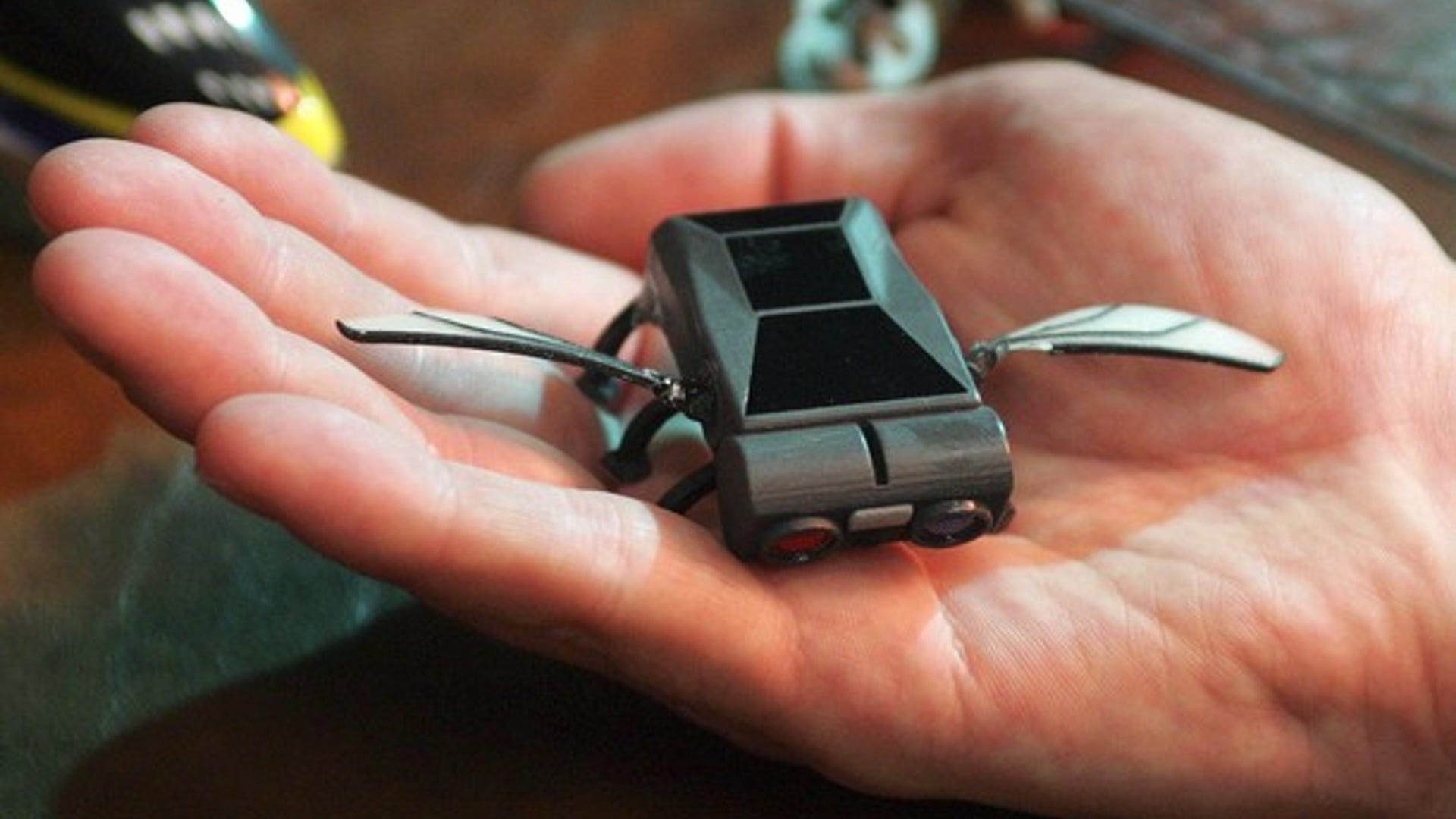 Predators, Demons and More: The Wide World of Drones | Fox News