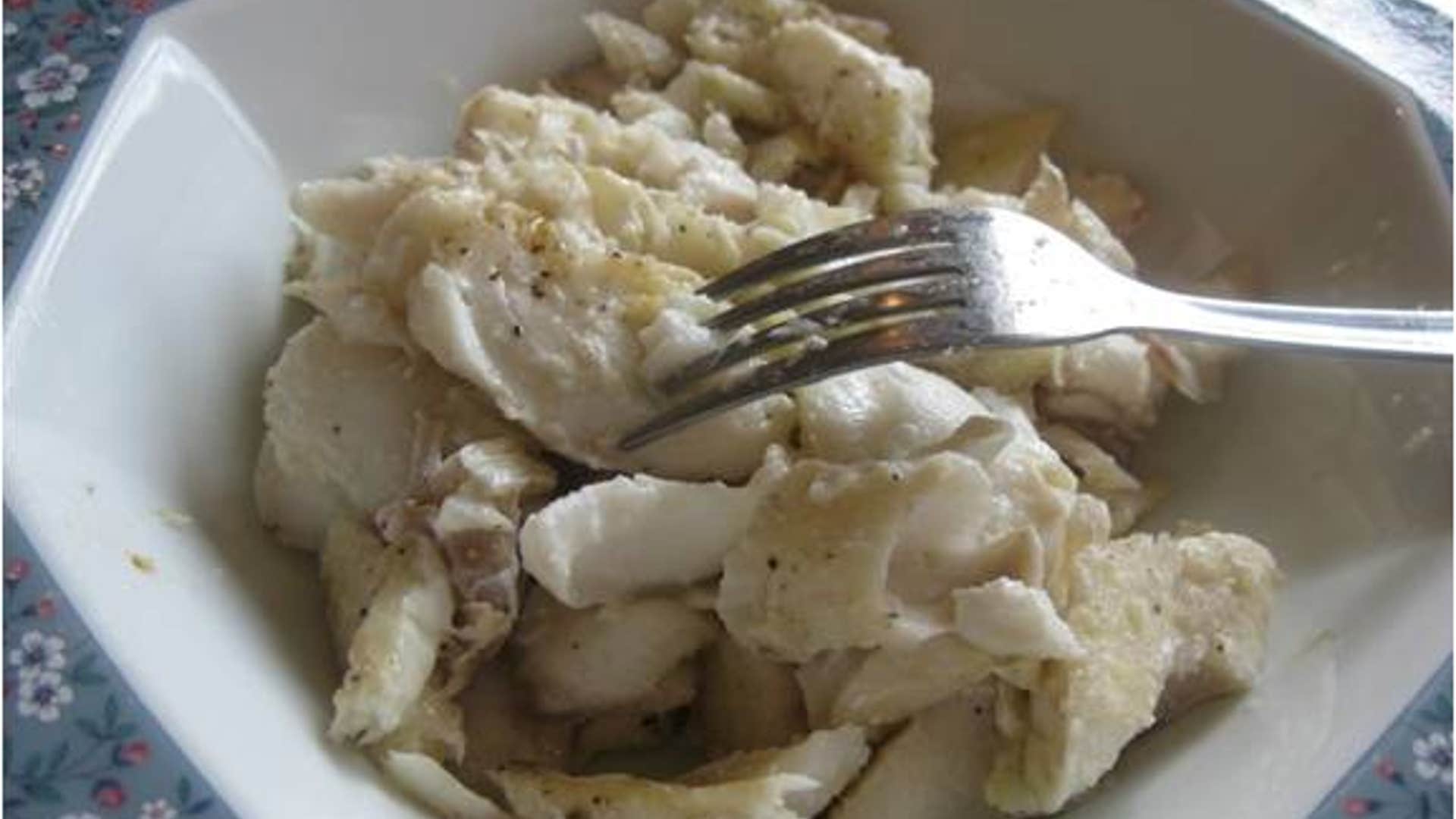 Pita Fish Tacos Recipe | Fox News