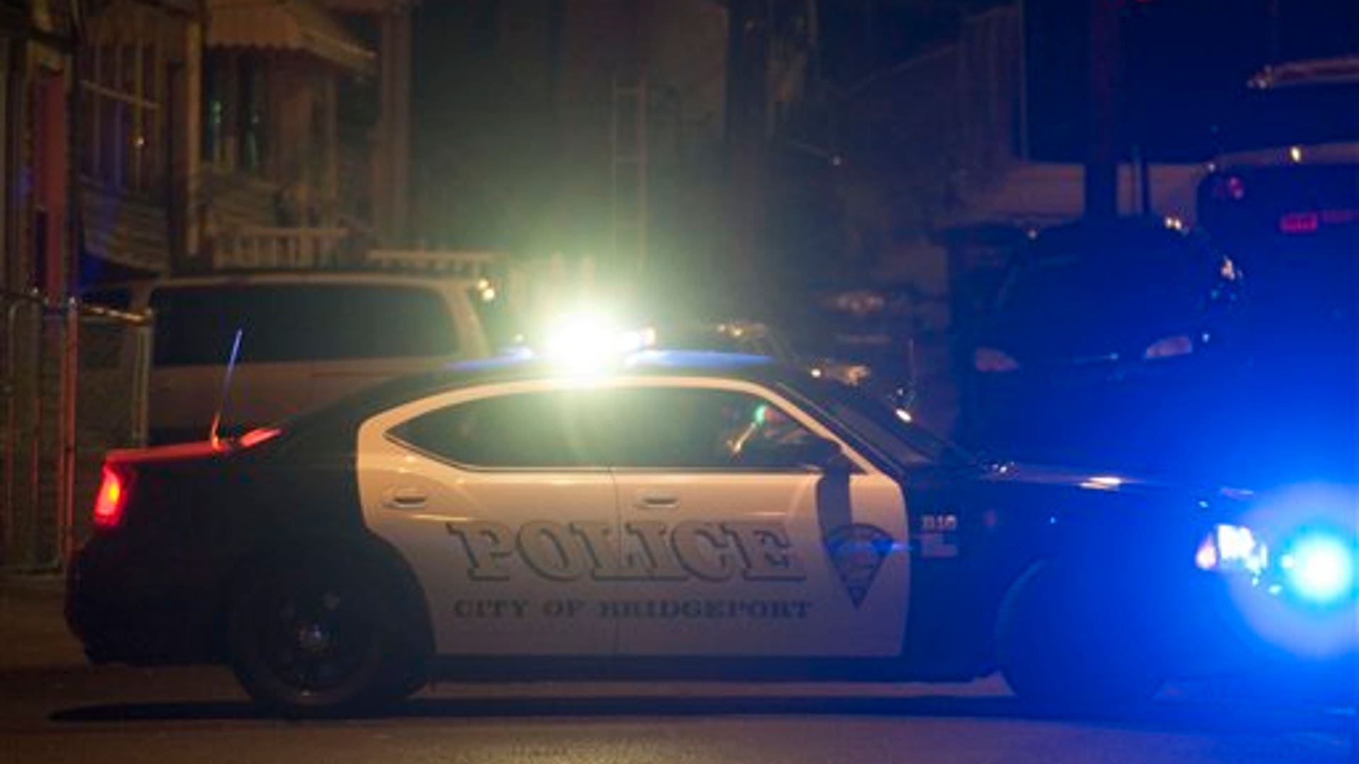 Arrest in Times Square Bomb Scare | Fox News