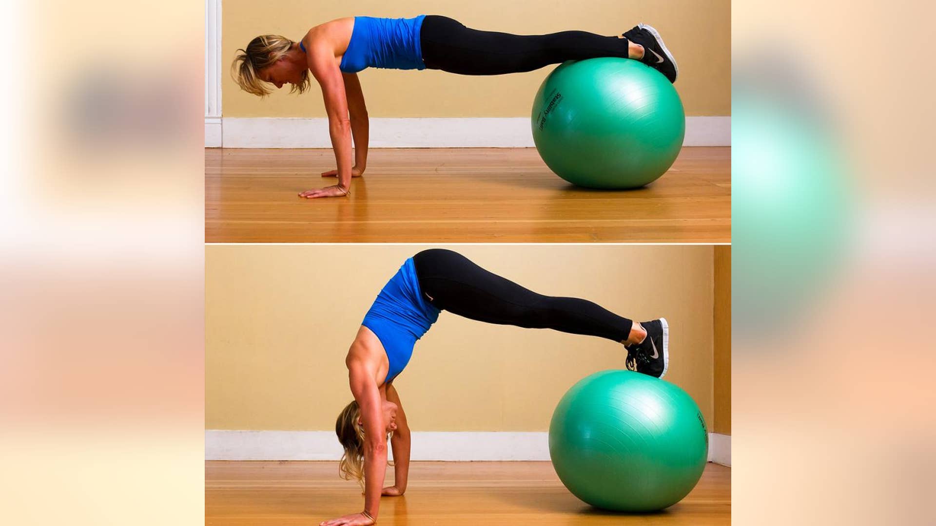 How To Get A Great Workout In Five Simple Moves | Fox News