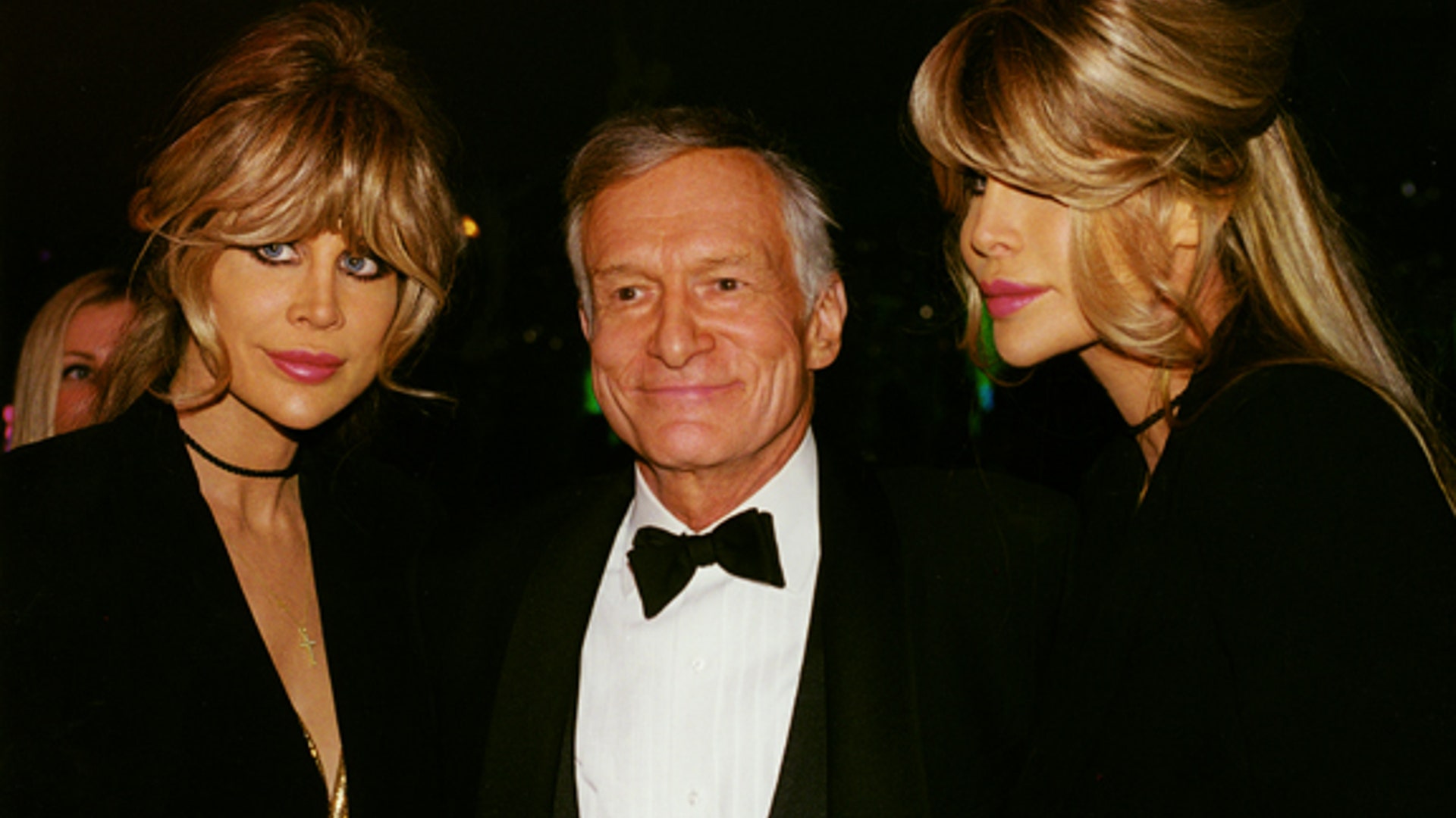 The Lovely and Talented Barbi Twins | Fox News