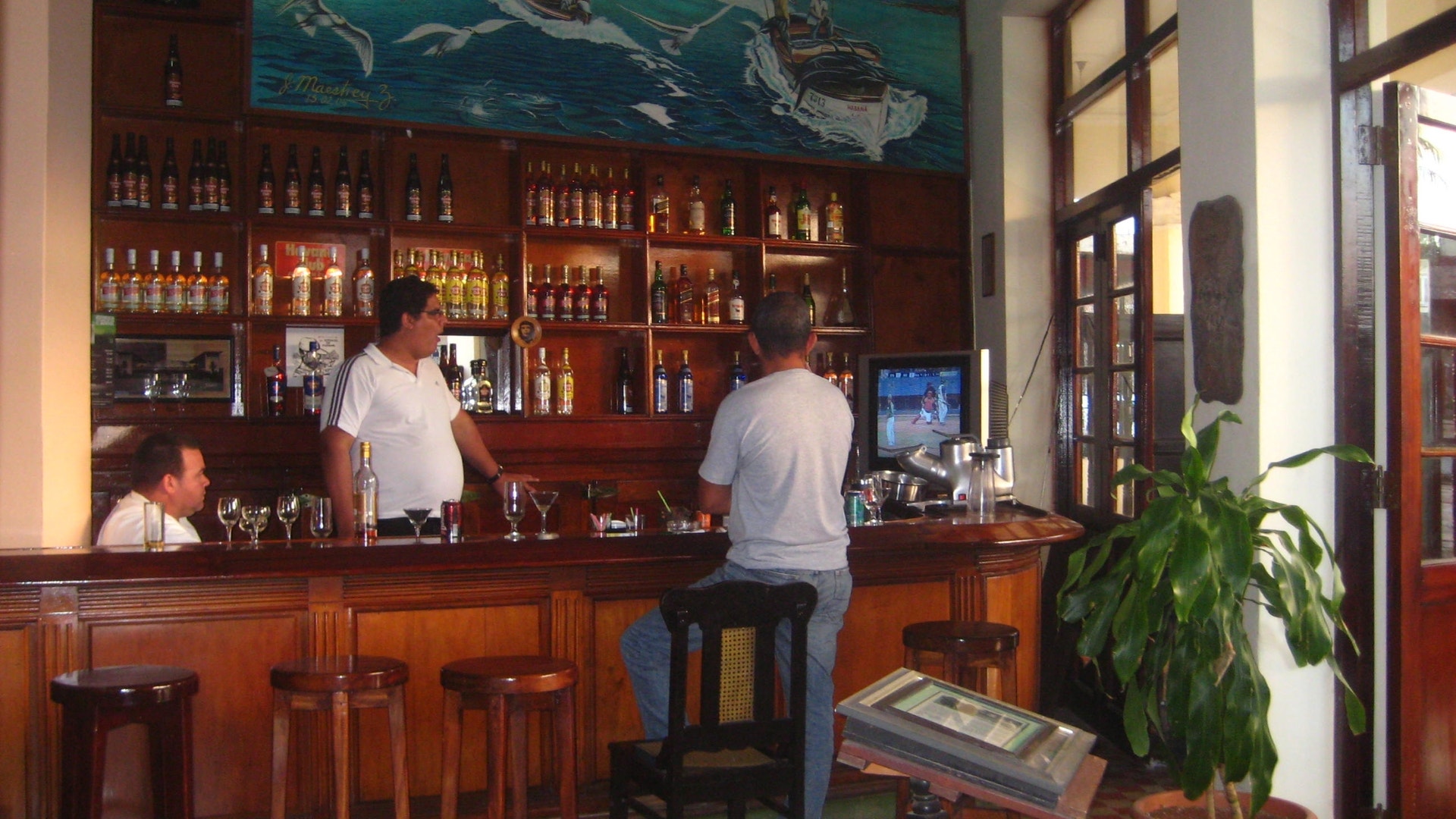 Where and what to eat in Cuba | Fox News