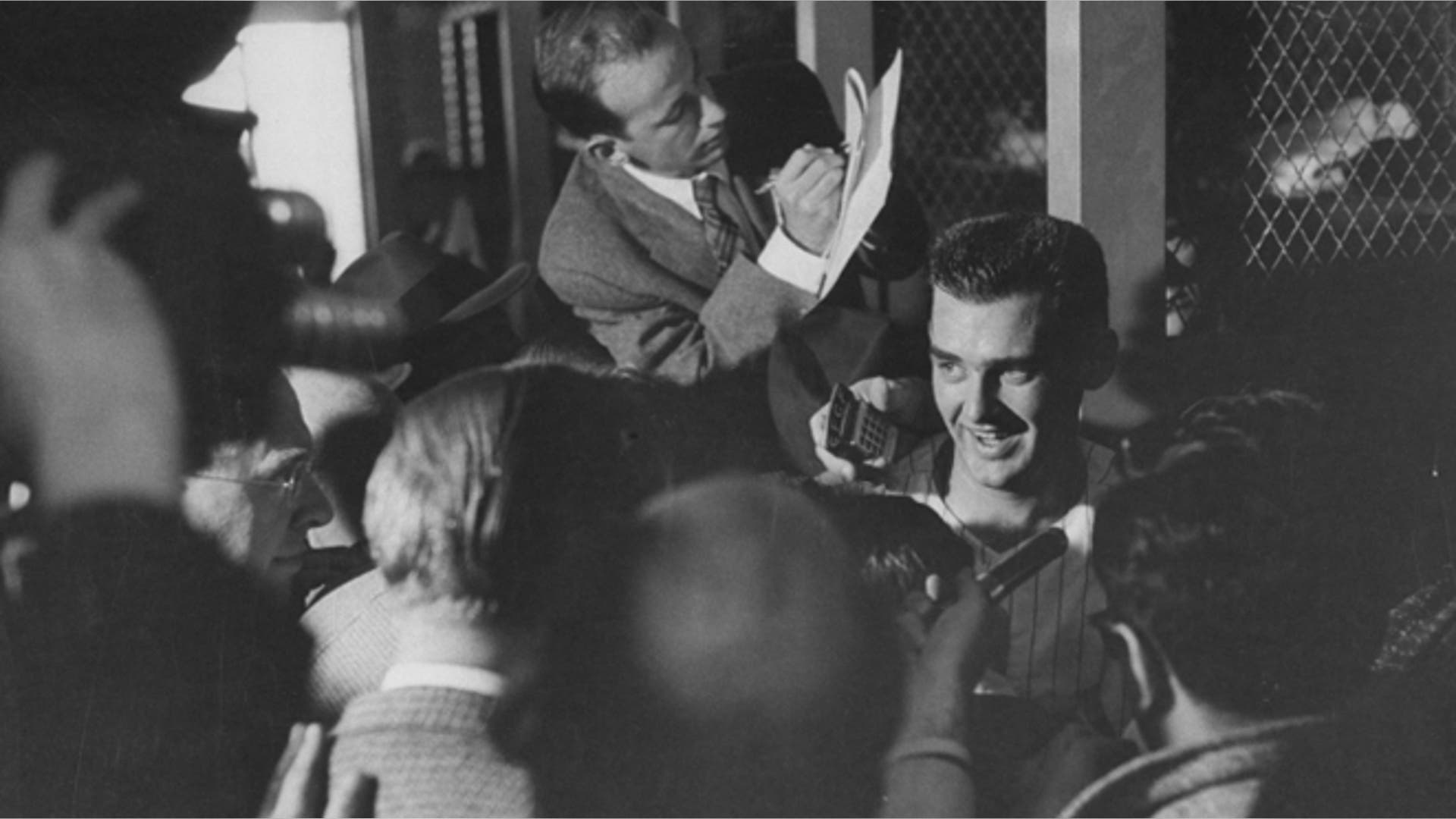 Life in the locker room: Pro baseball | Fox News