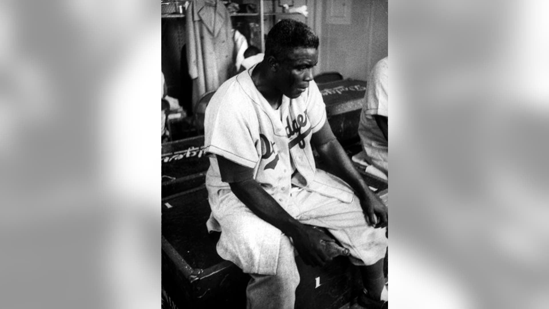 Life in the locker room: Pro baseball | Fox News