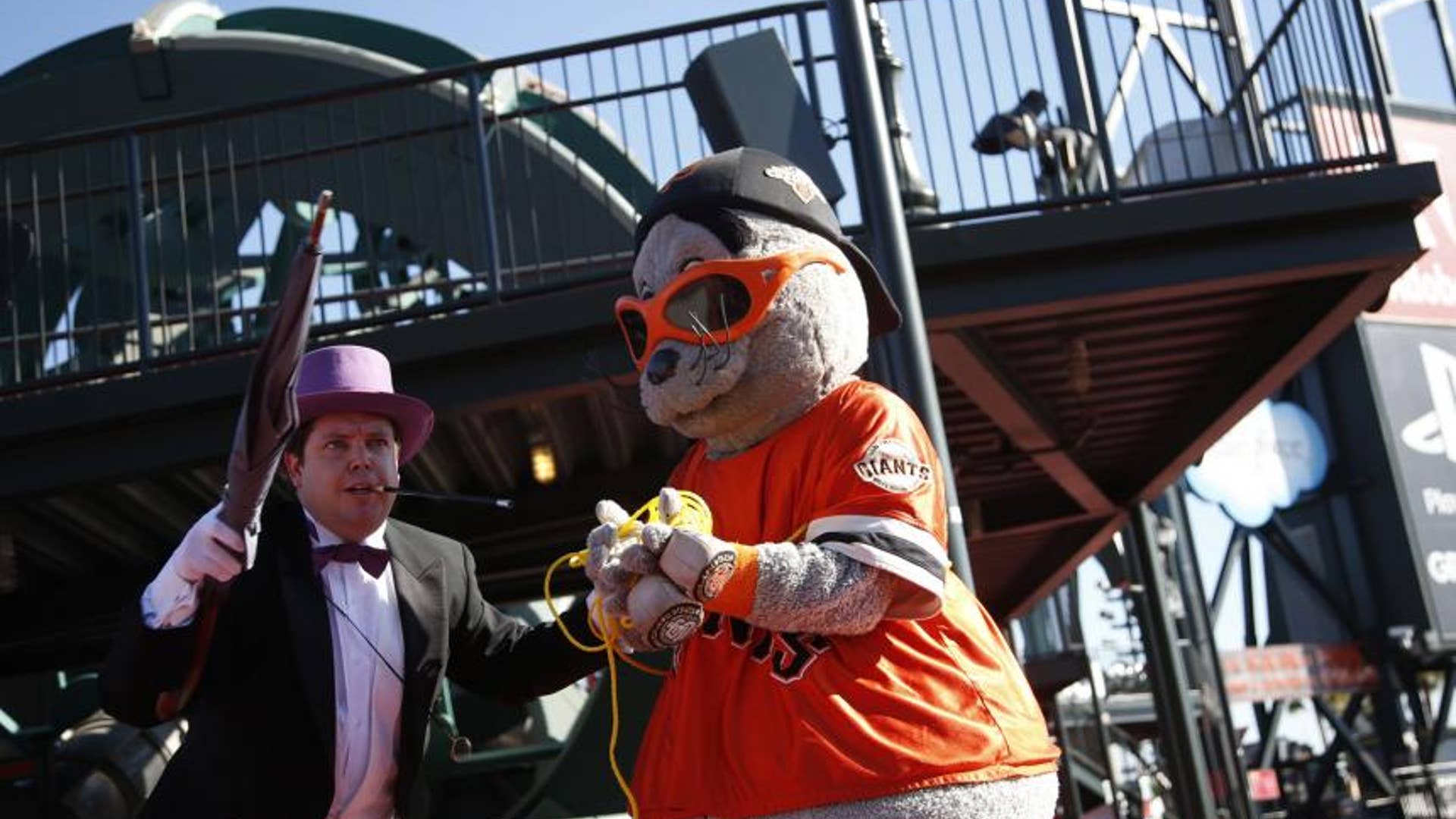 Meet Miles Scott: The 5-Year-Old 'Batkid' Who Saved San Francisco | Fox ...