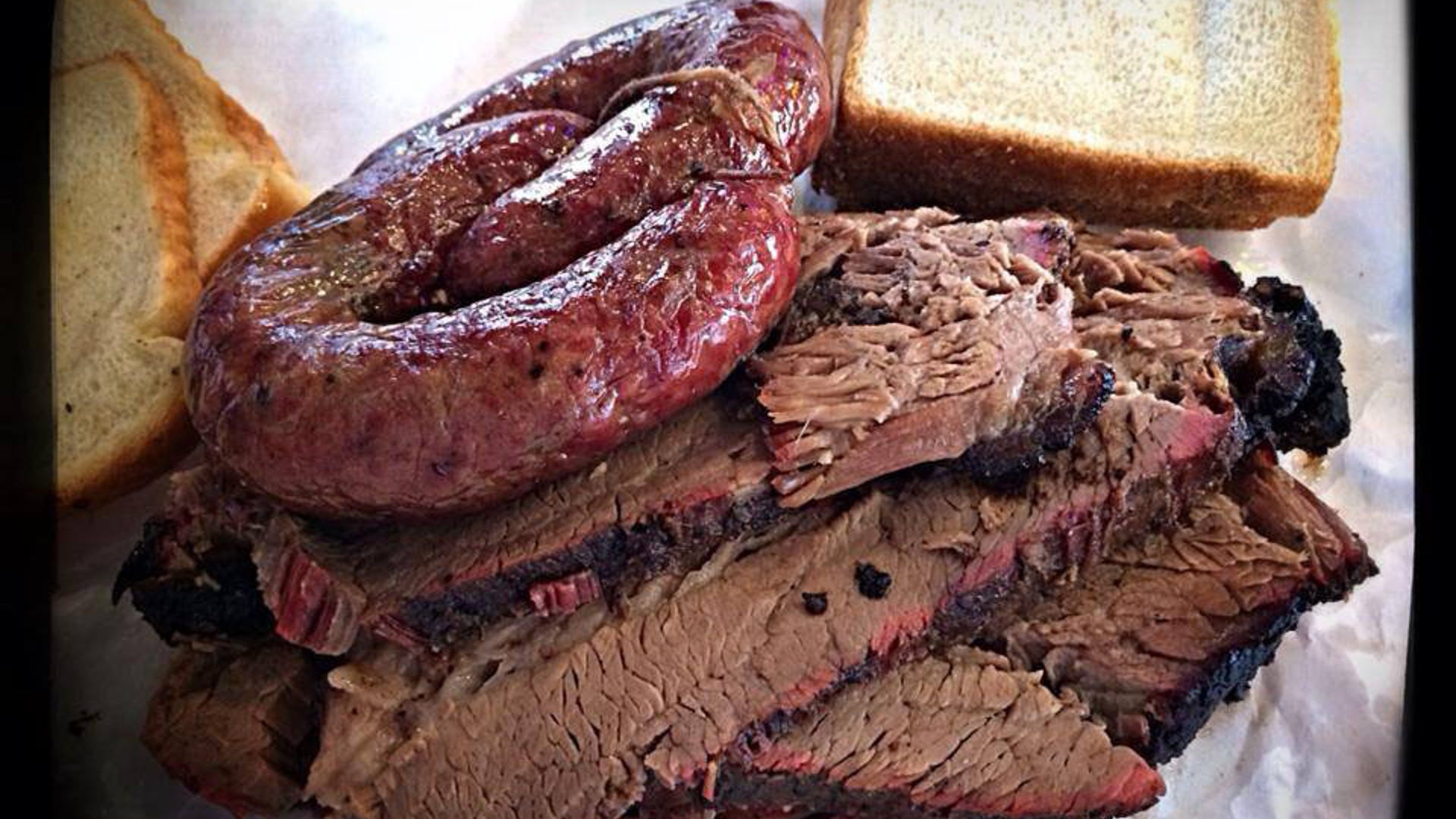 Some of the best Texas BBQ | Fox News