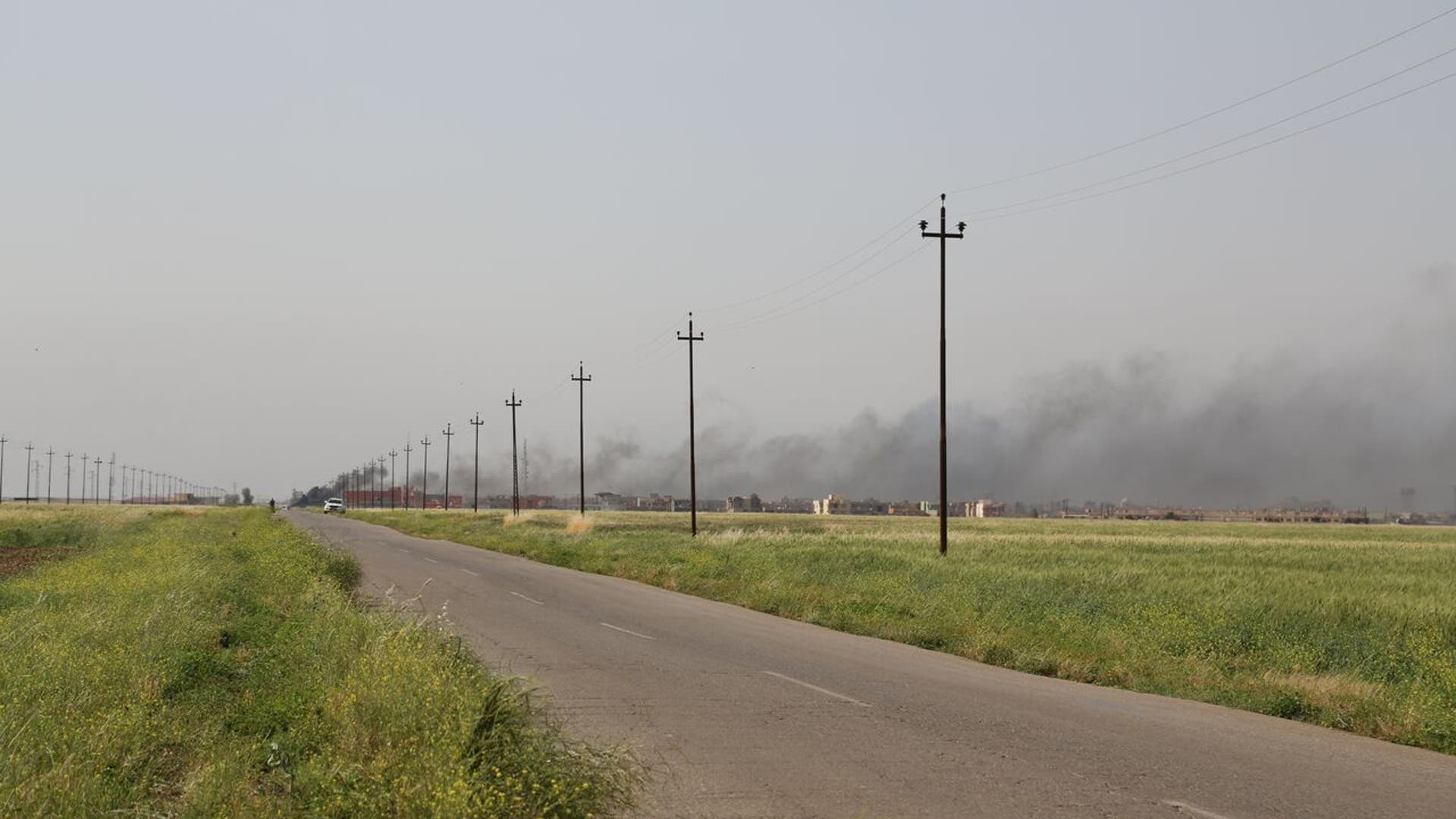 Exclusive photos from Iraqi firefight that killed U.S. Navy SEAL | Fox News