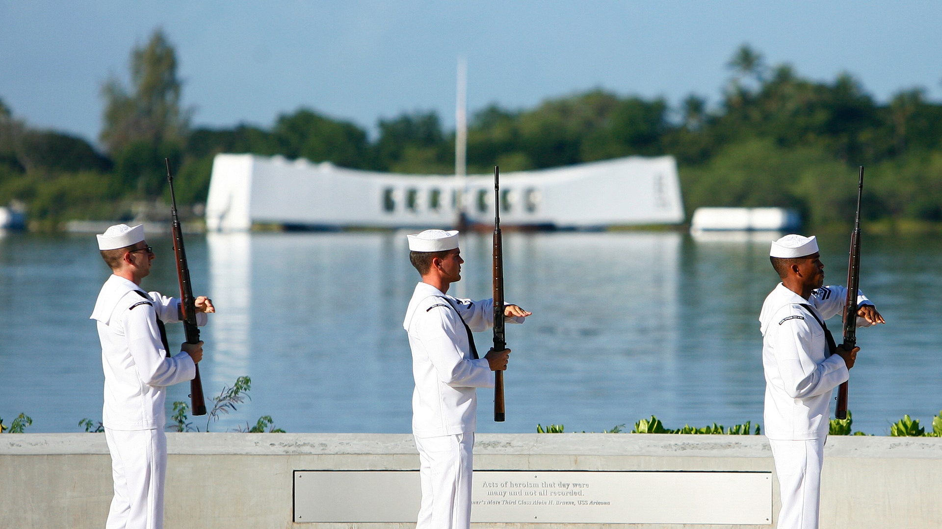 Remembering Pearl Harbor: 75 years later | Fox News