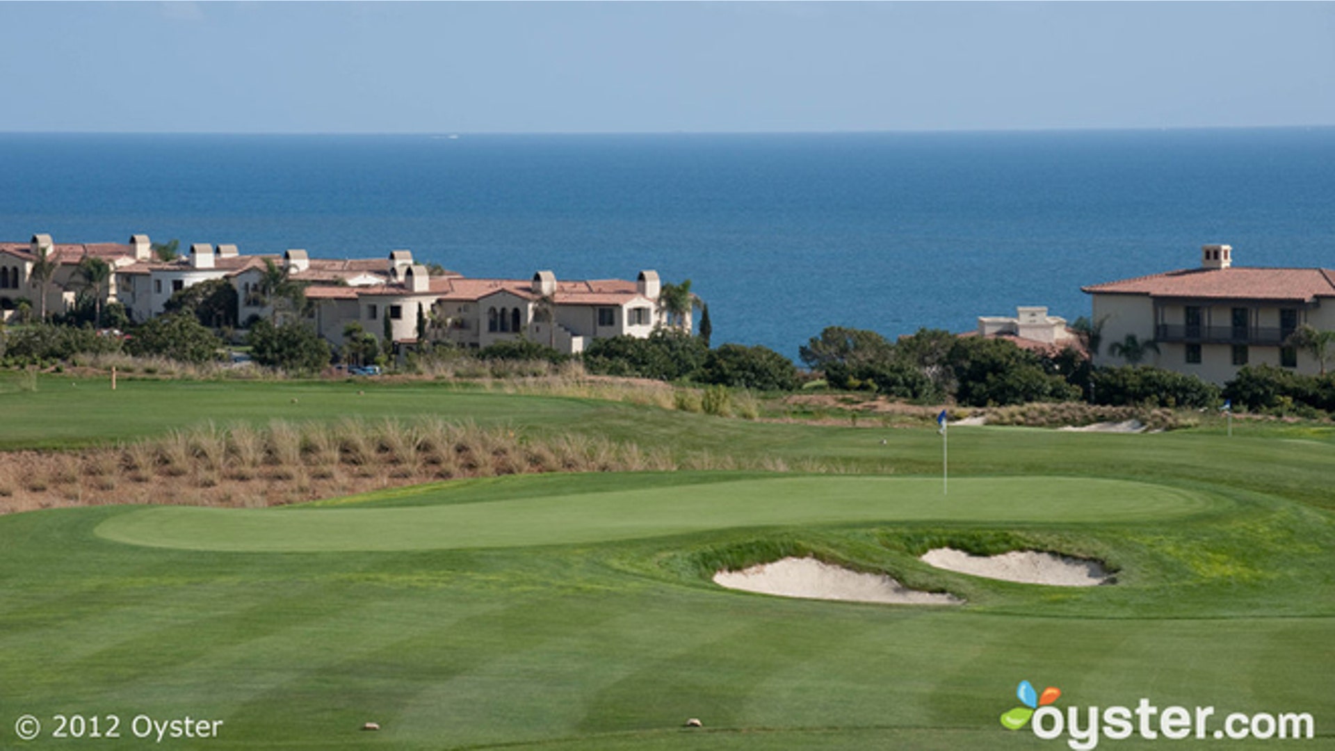 12 gorgeous golf courses with ocean views | Fox News