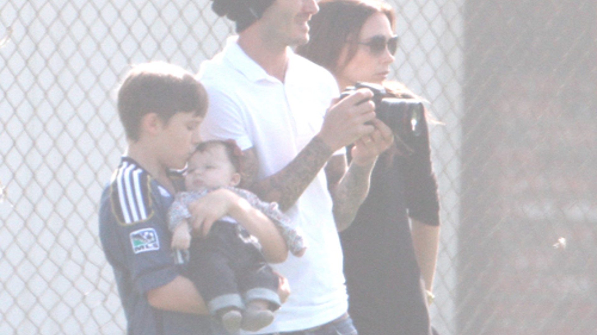 Cutest Celebrity Siblings | Fox News