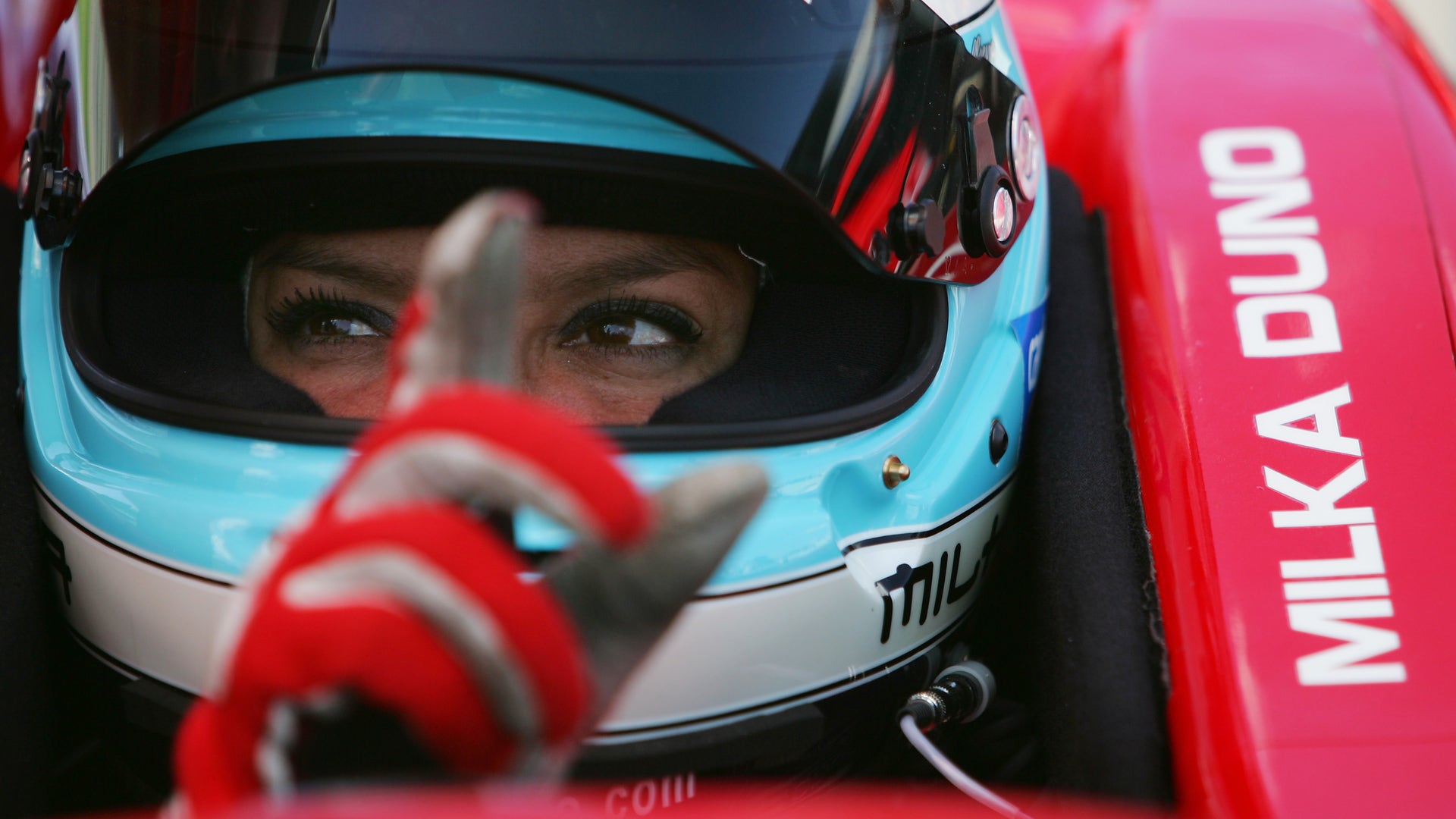 Beauty On Wheels: Meet Race Car Driver Milka Duno | Fox News