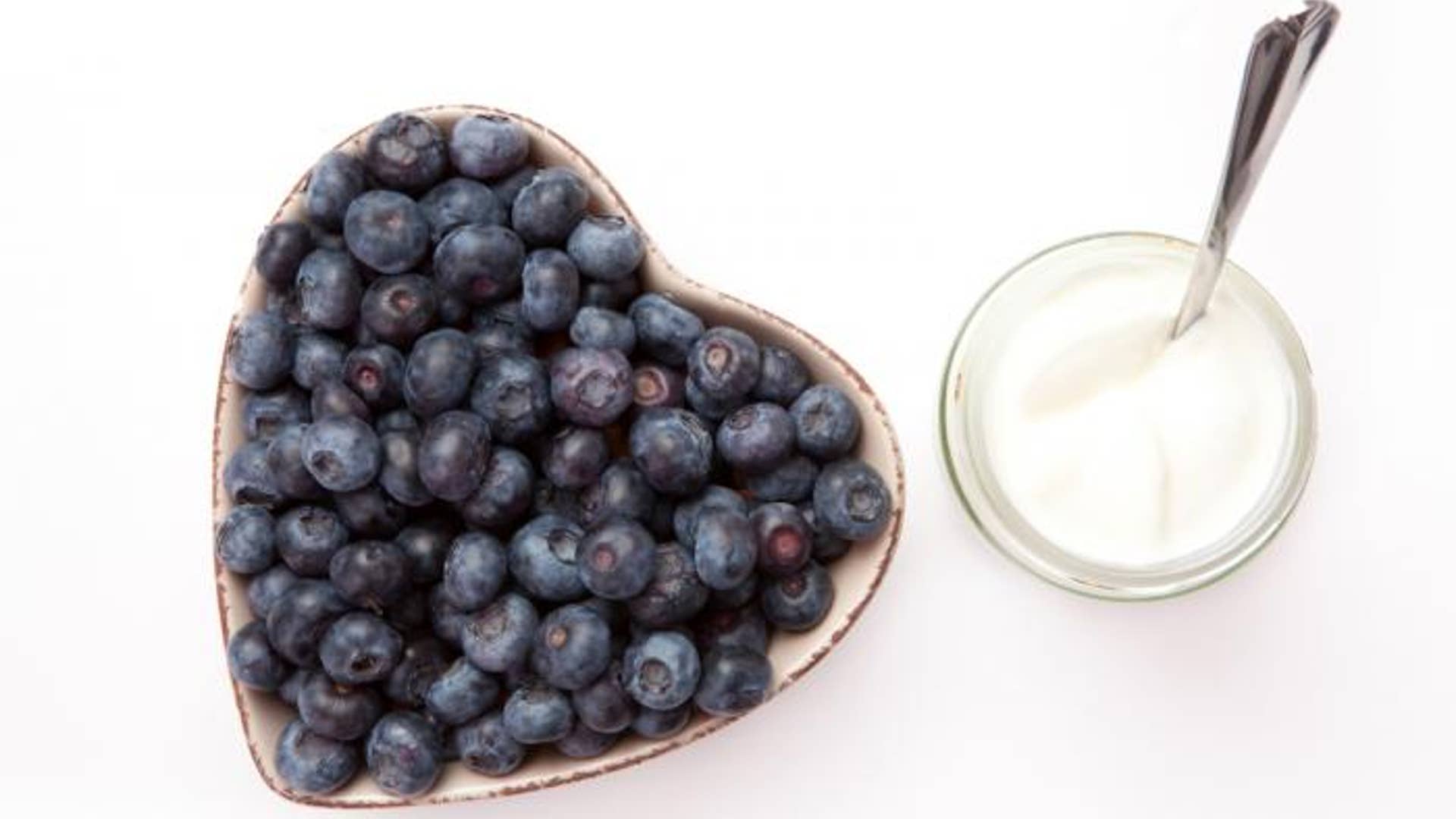 The 6 Healthiest Berries for Women’s Hearts | Fox News