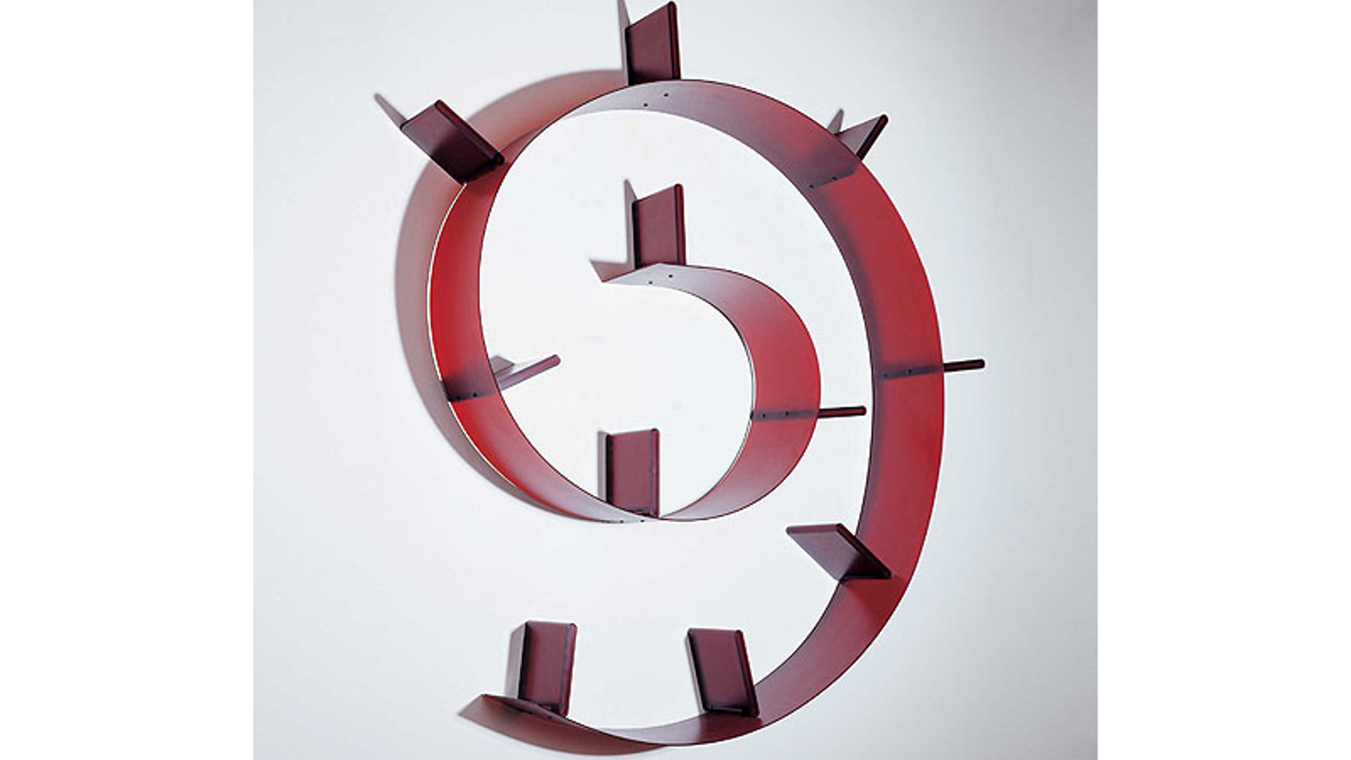 7 Bizarre (But Beautiful) Bookshelves | Fox News