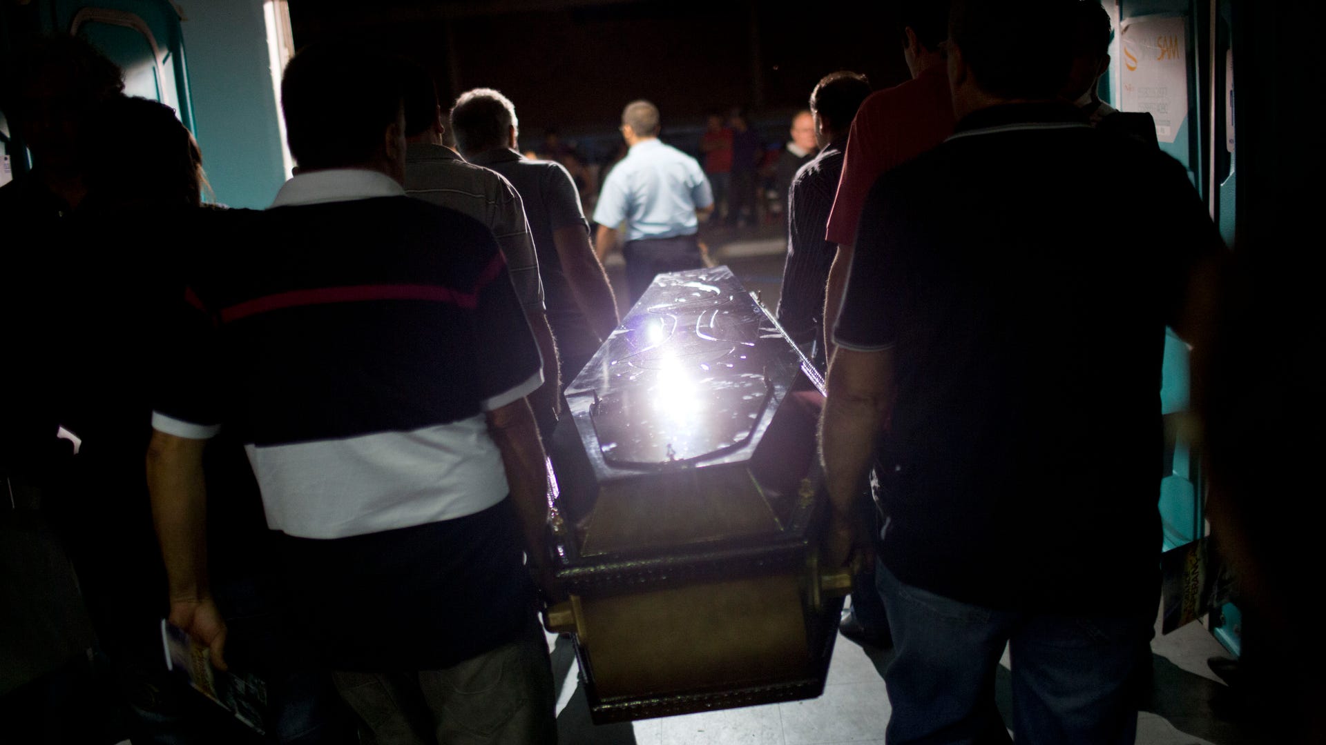 Brazilian Nightclub Fire Shocking Photos | Fox News