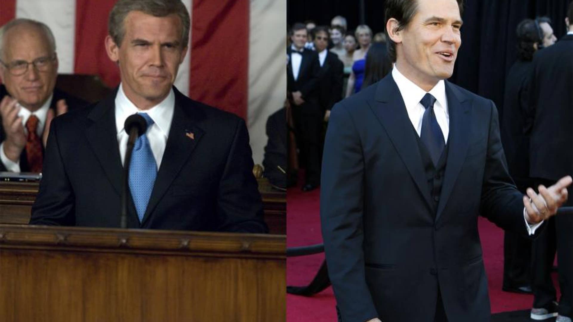 9 Actors Who Played U.S. Presidents | Fox News