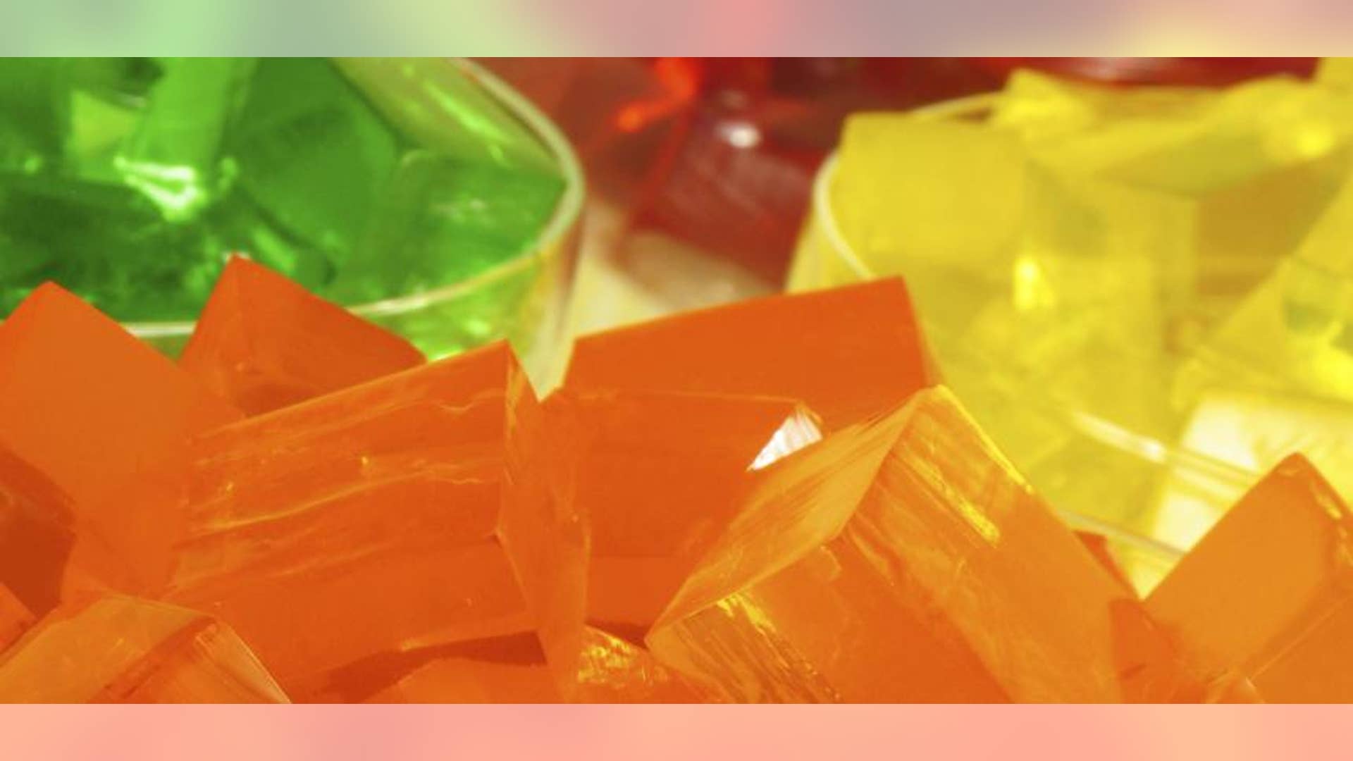 The 5 Foods to Store In Your Doomsday Shelter | Fox News