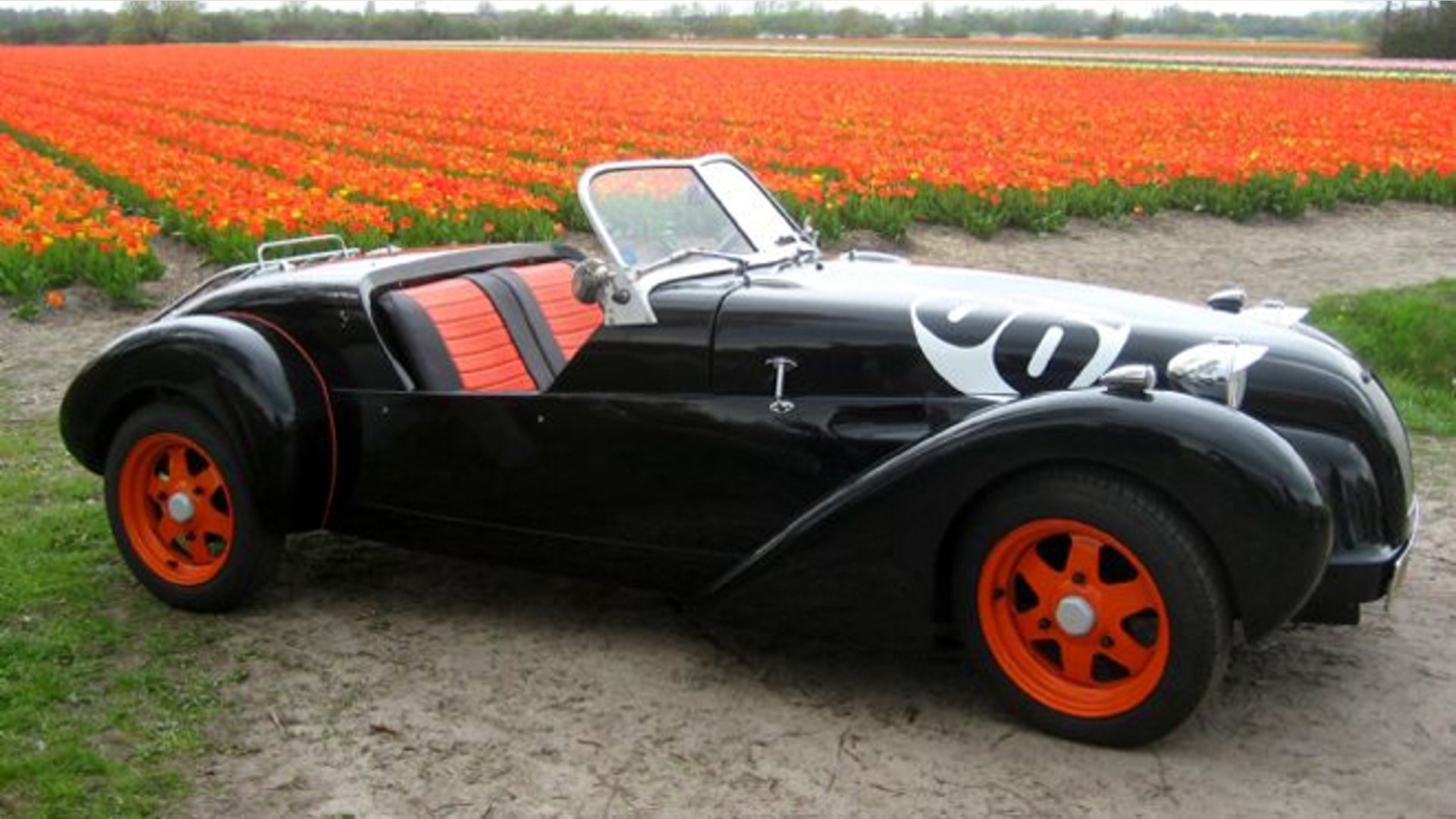 Dutch car companies | Fox News