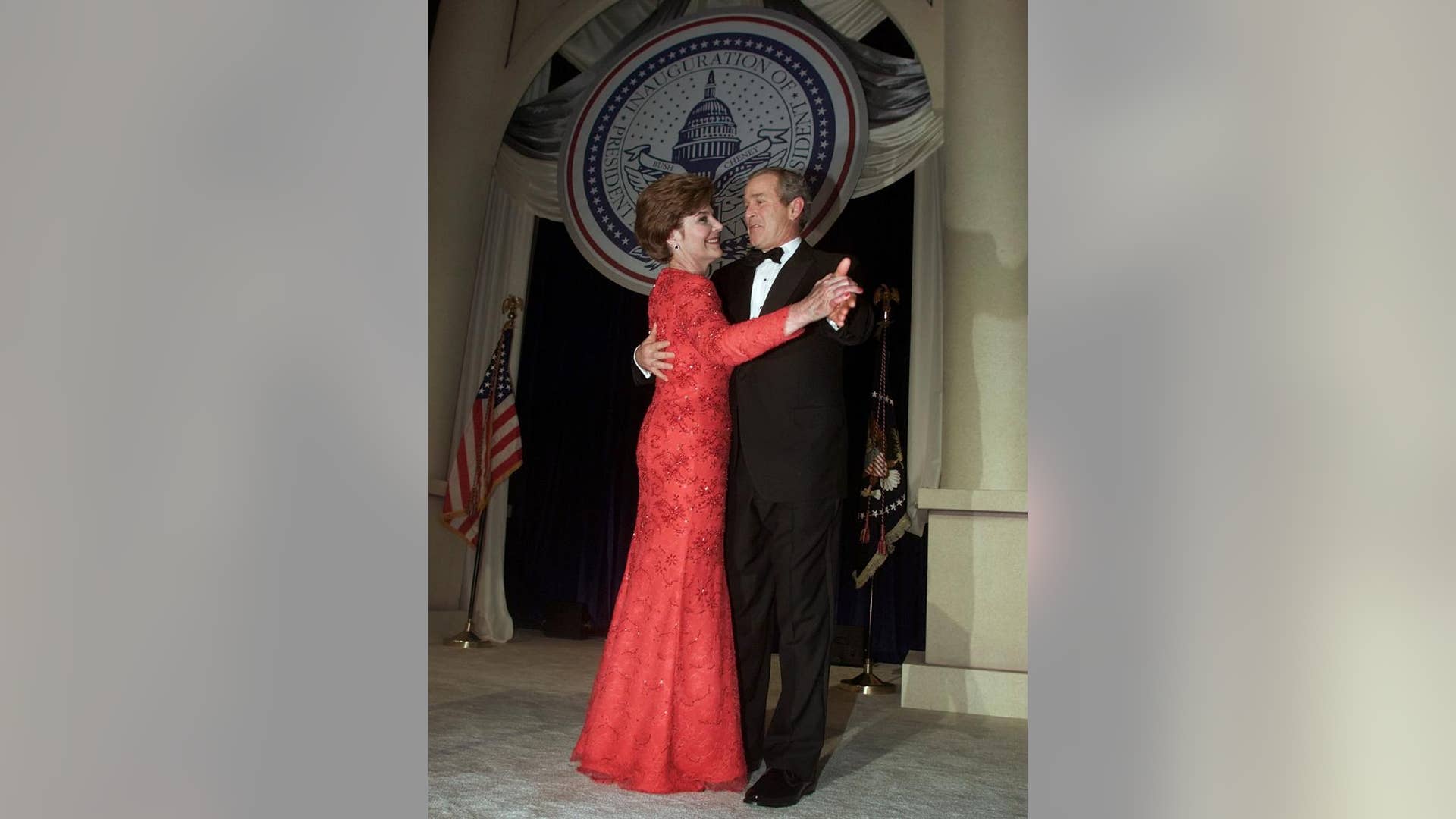 Inaugural Balls Through The Years | Fox News