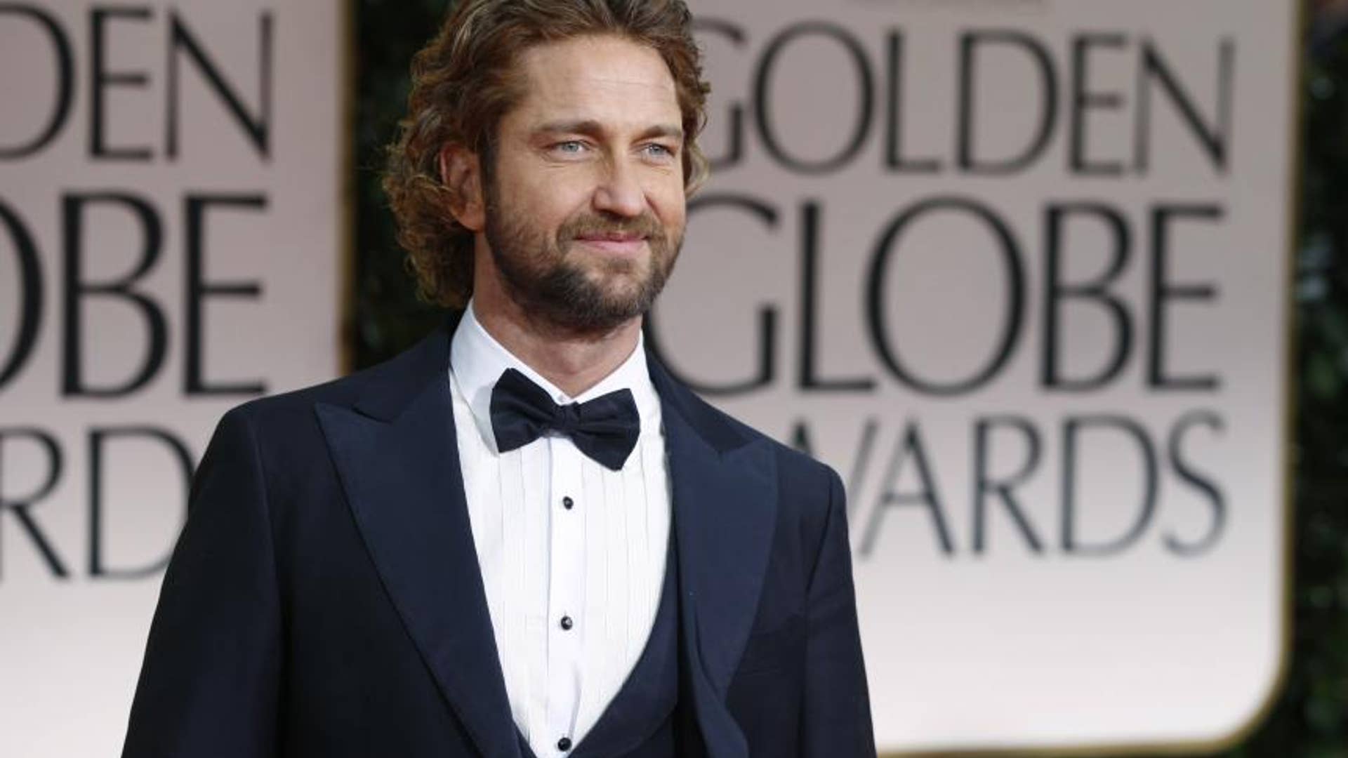 When Bad Mustaches Happen to Good Looking People | Fox News