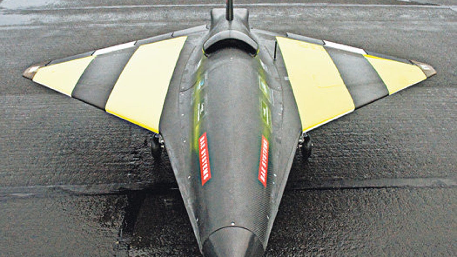 Predators, Demons and More: The Wide World of Drones | Fox News