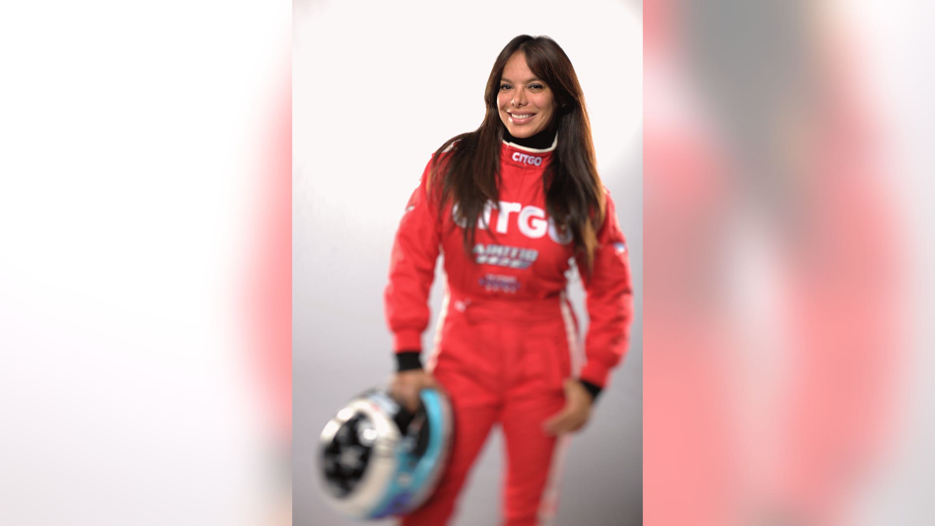 Beauty On Wheels: Meet Race Car Driver Milka Duno | Fox News