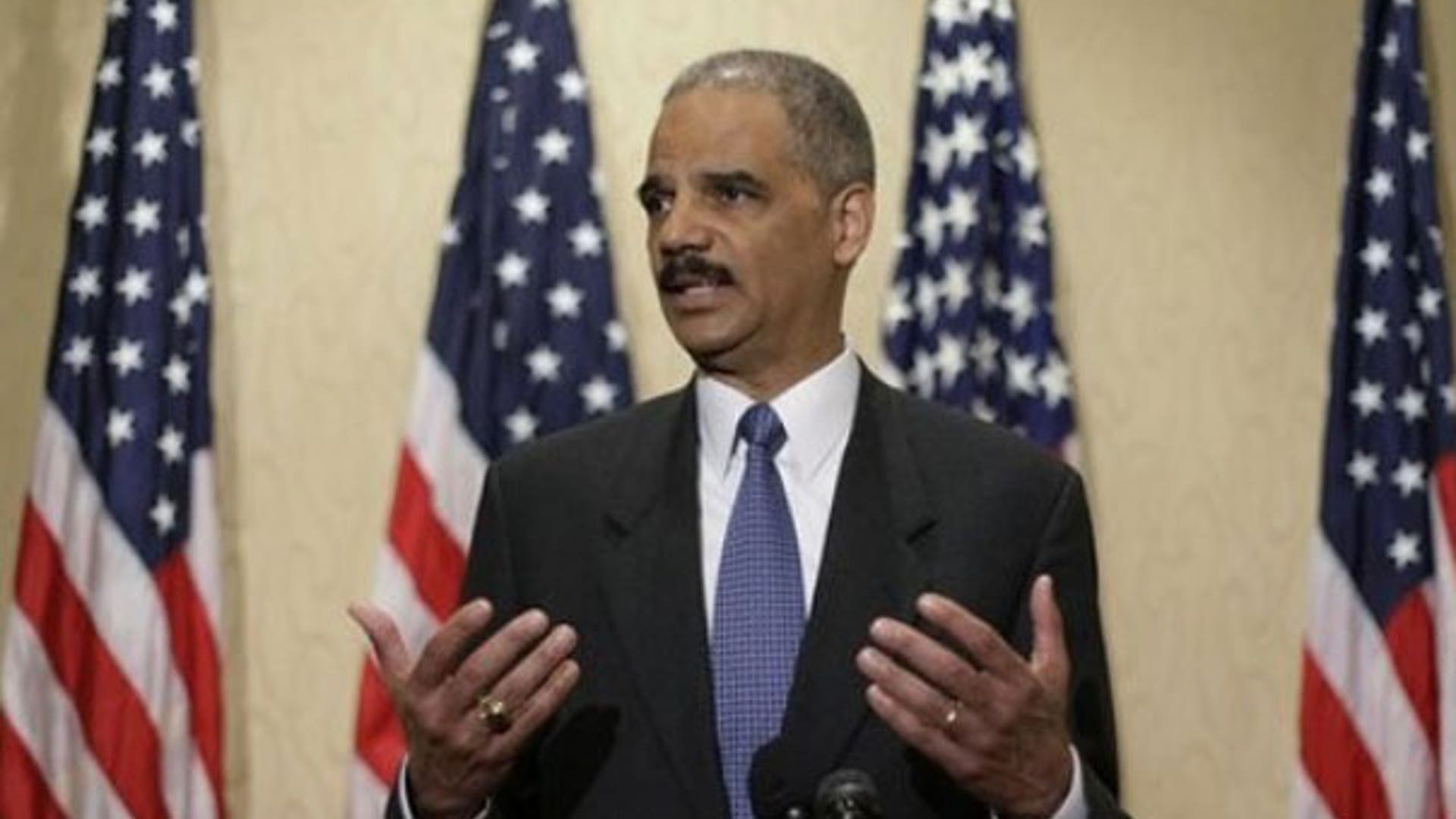 Arrest in Times Square Bomb Scare | Fox News