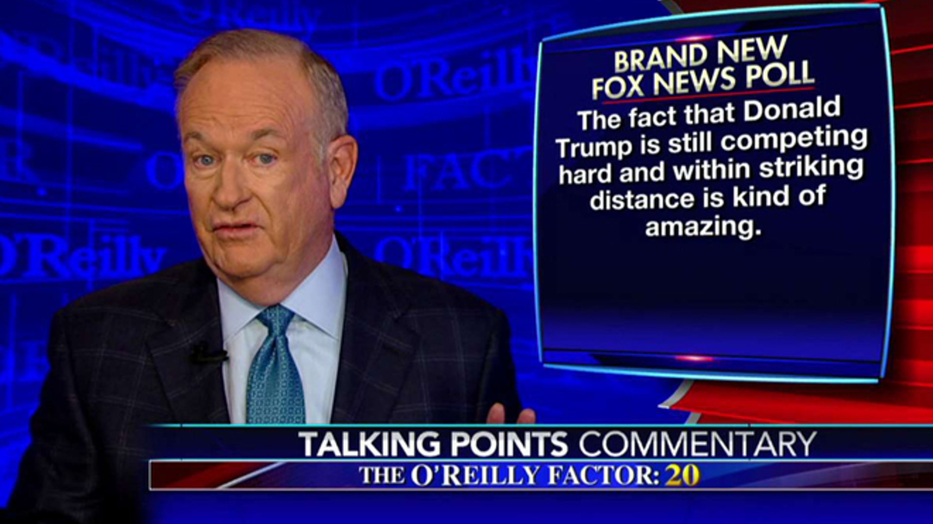 FOX NEWS PRIME TIME: October 26, 2016 | Fox News