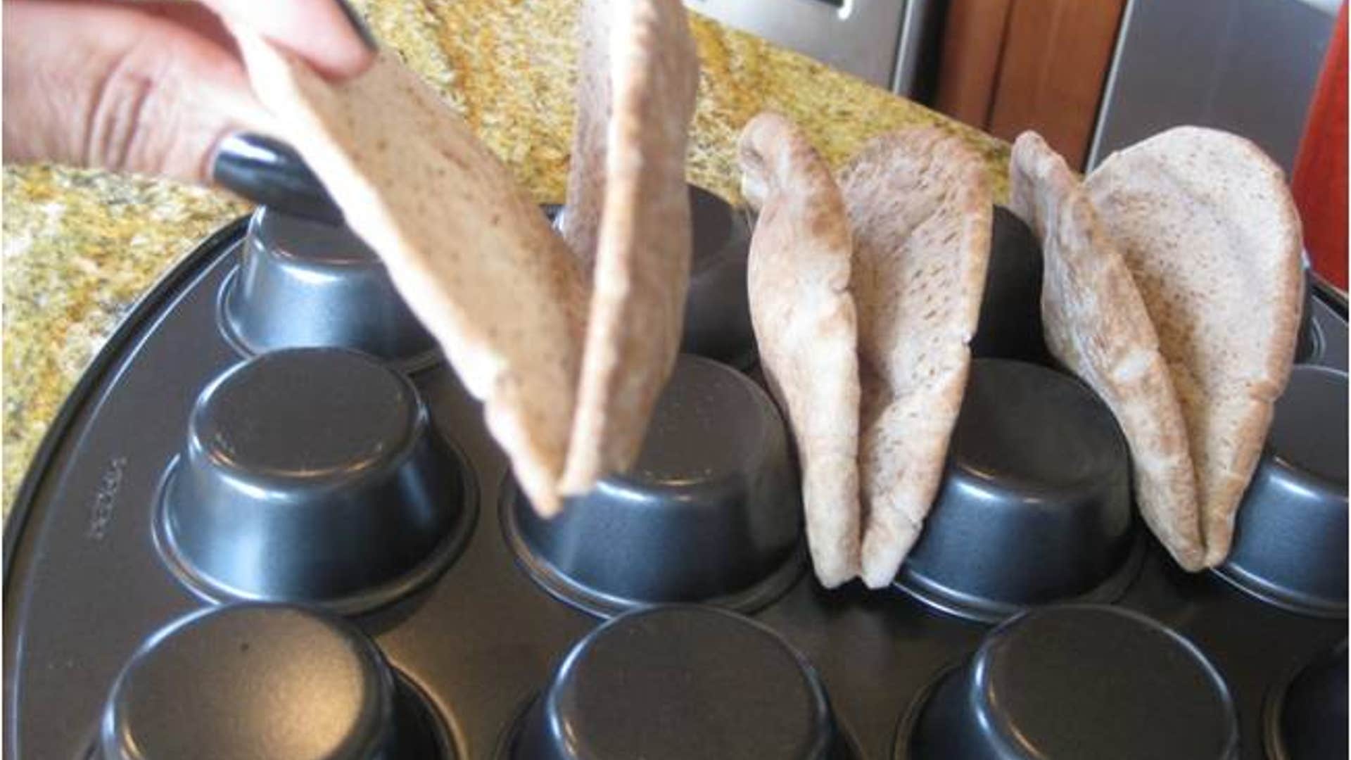 Pita Fish Tacos Recipe | Fox News