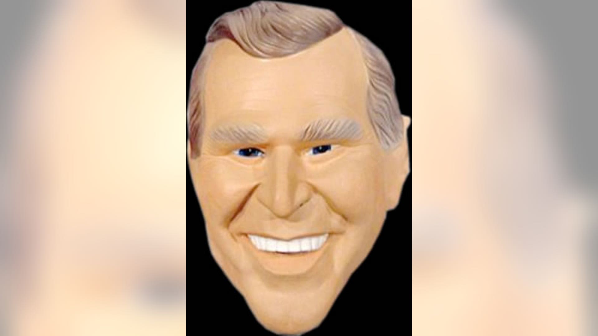 Political Halloween Masks | Fox News